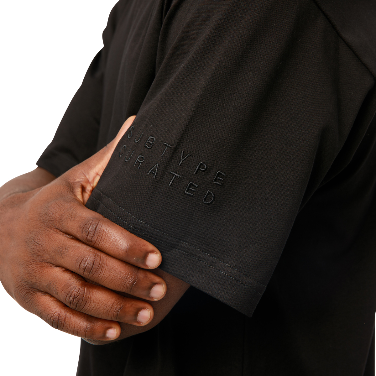 SUBTYPE Curated WTB T-Shirt | SUBTYPE