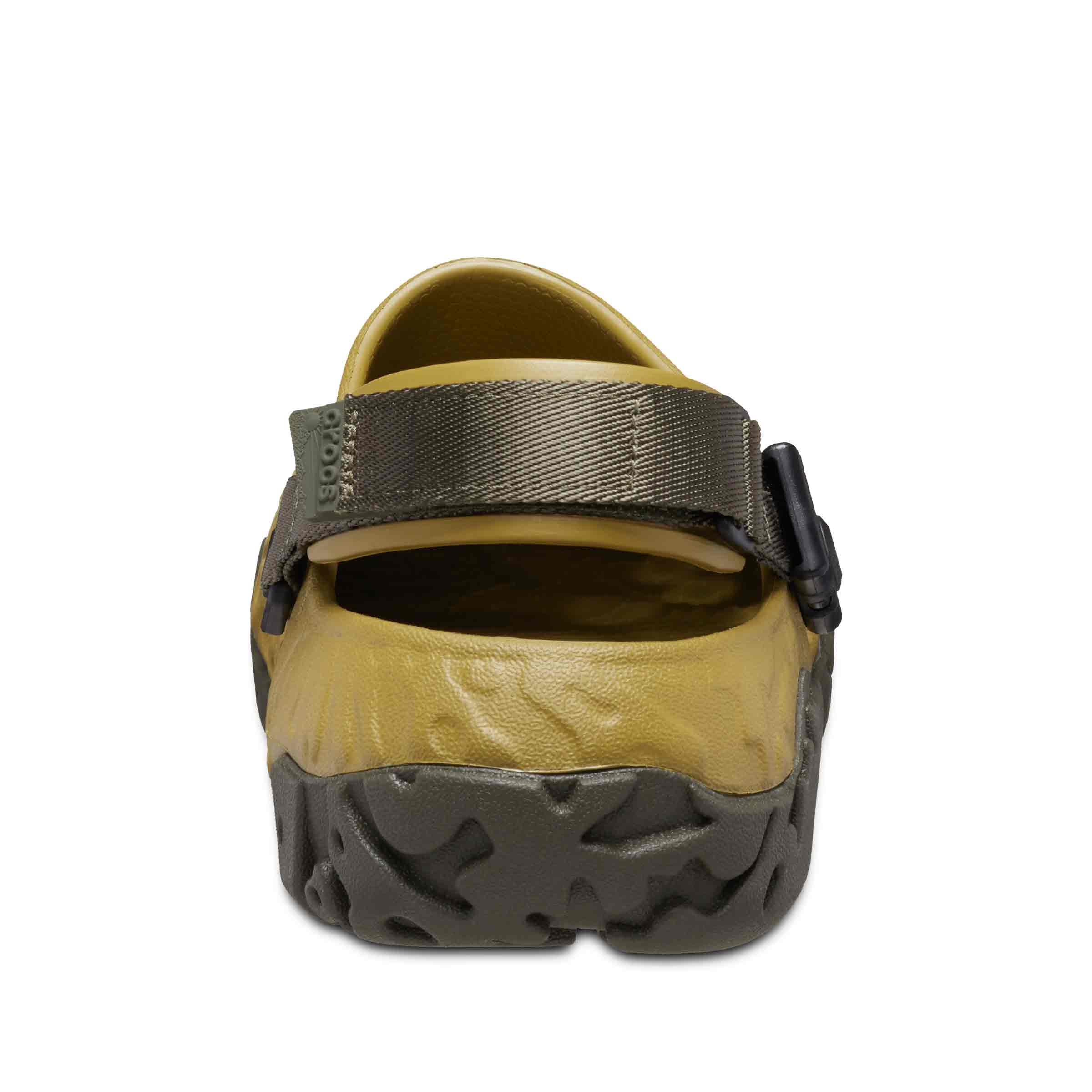 x ROA All-Terrain Atlas Clog Aloe/Multi | SUBTYPE