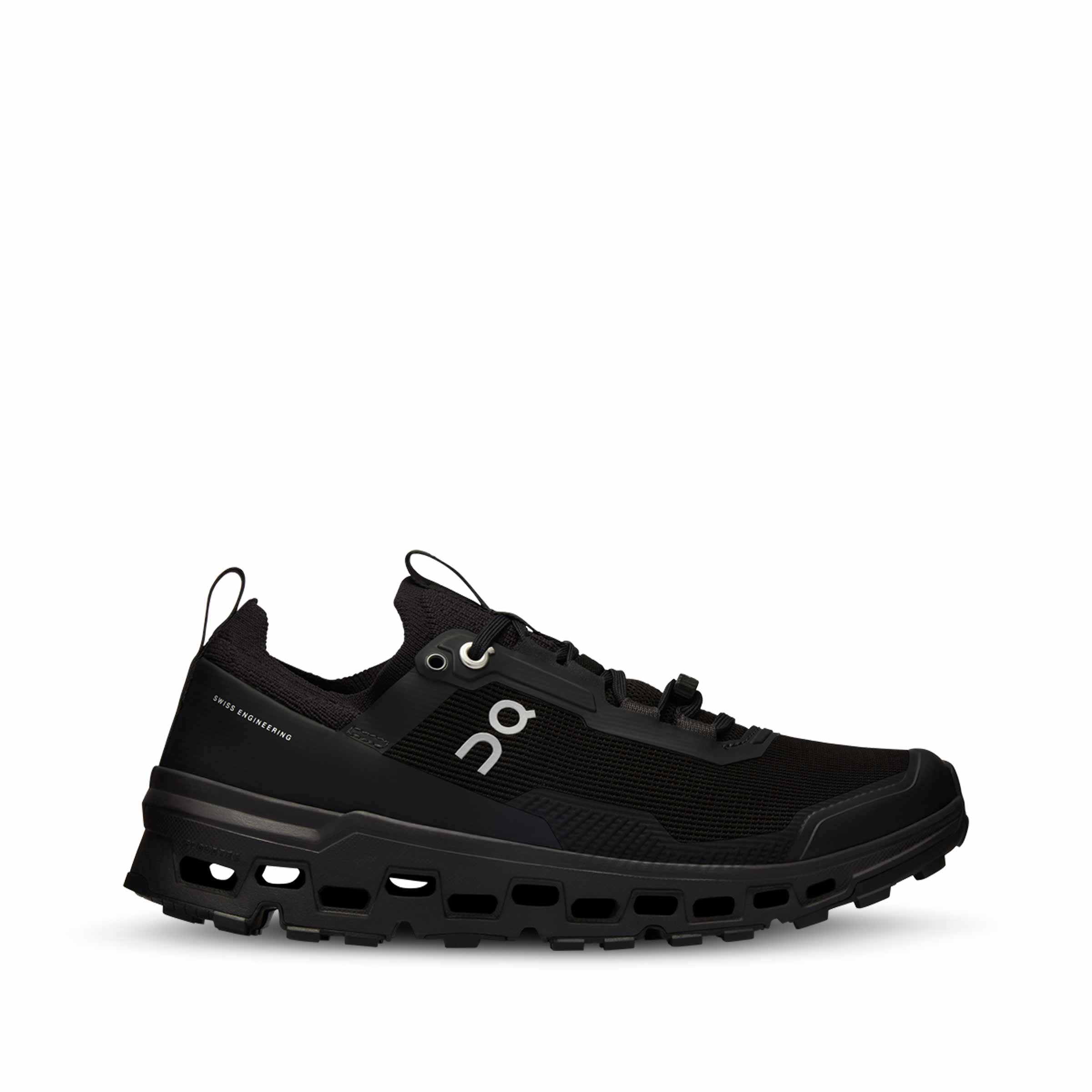 Women's Cloudultra 2 All Black | SUBTYPE