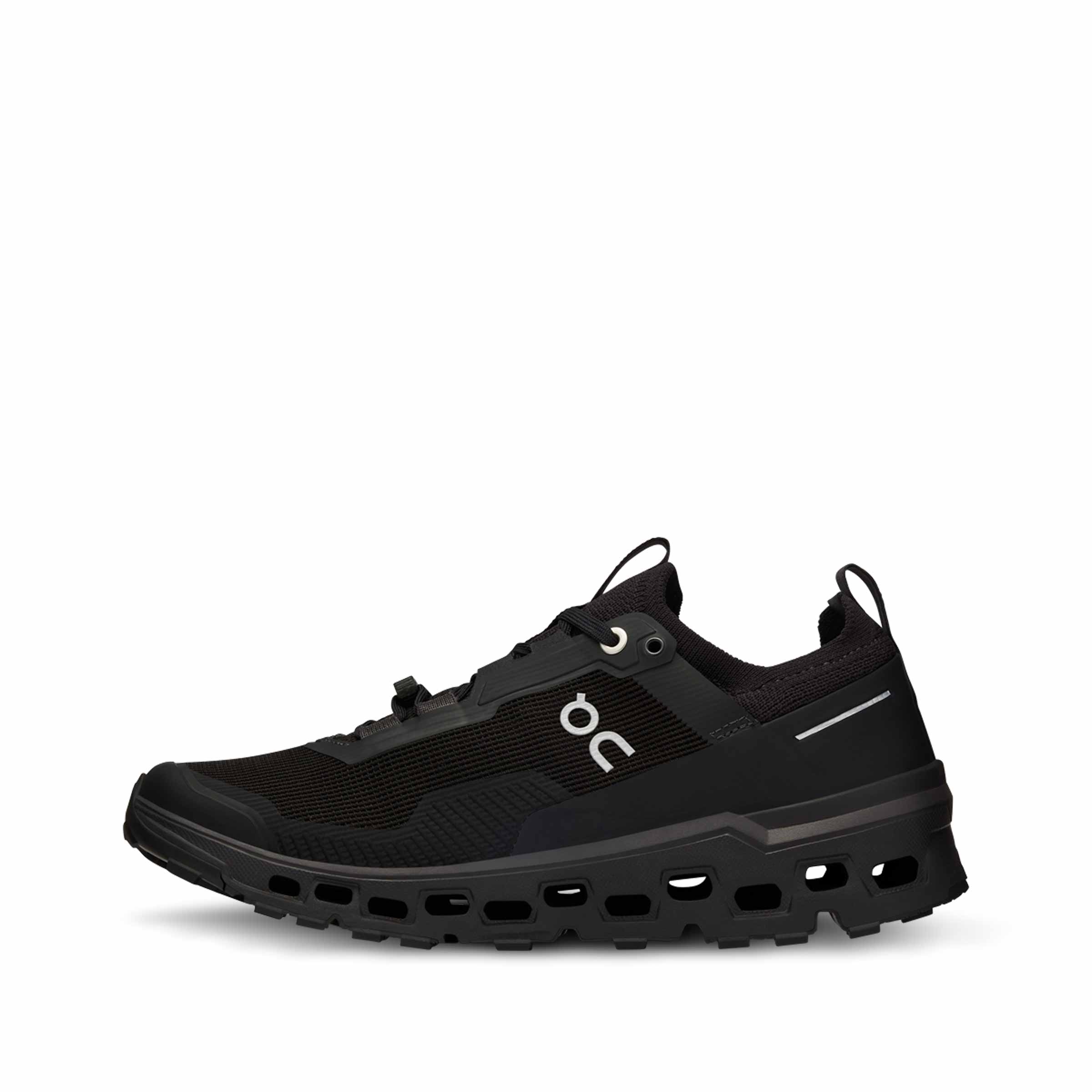 Women's Cloudultra 2 All Black | SUBTYPE
