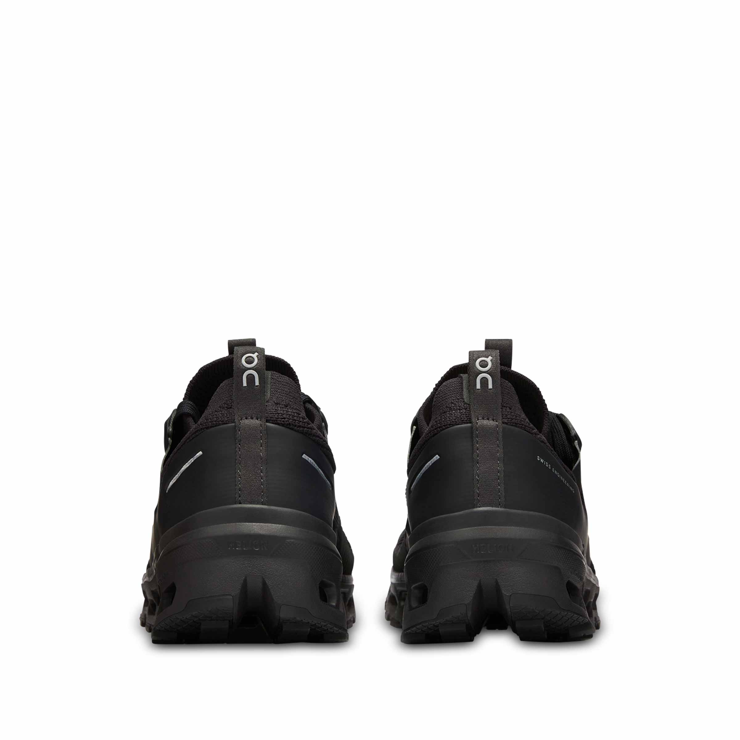 Women's Cloudultra 2 All Black | SUBTYPE