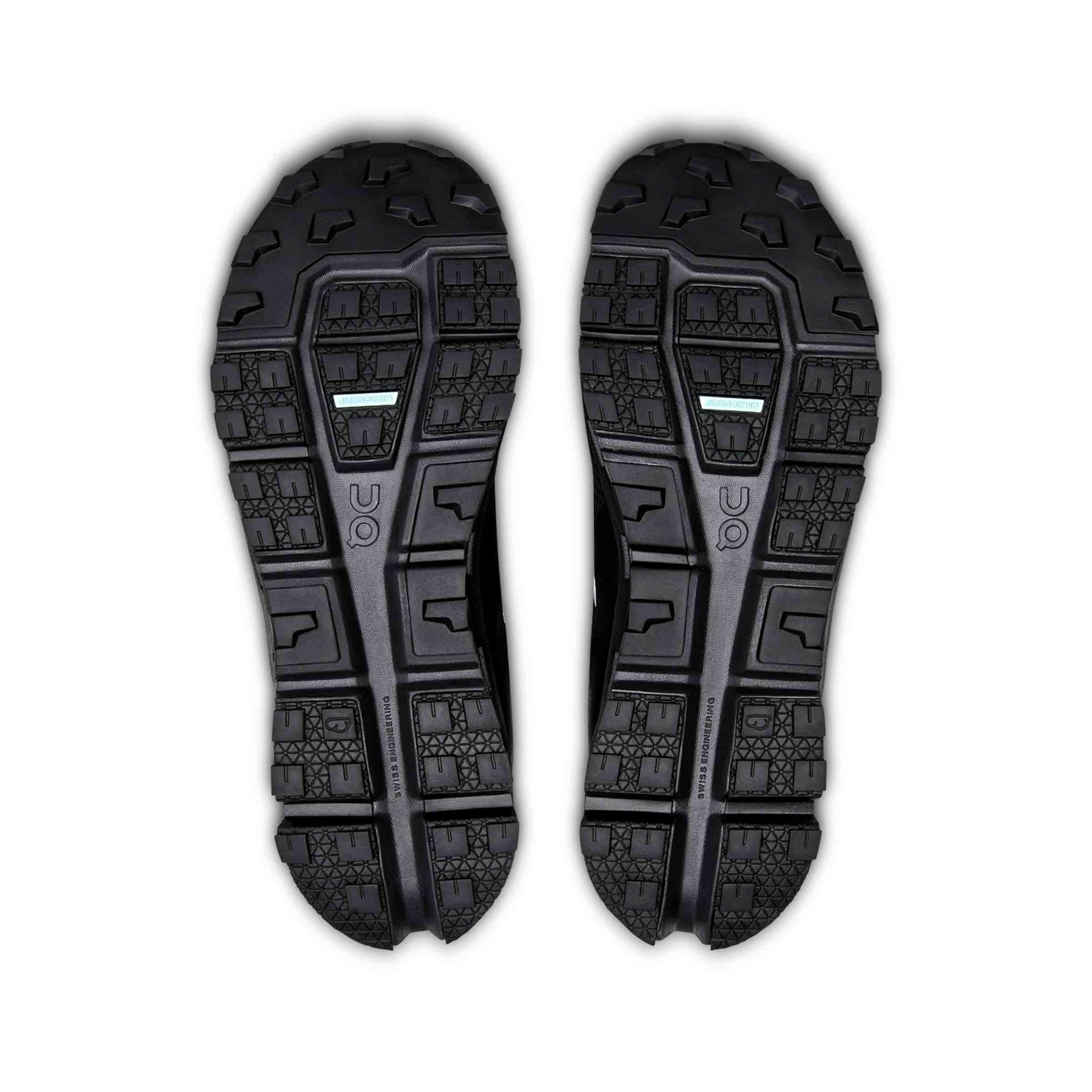 Women's Cloudultra 2 All Black | SUBTYPE