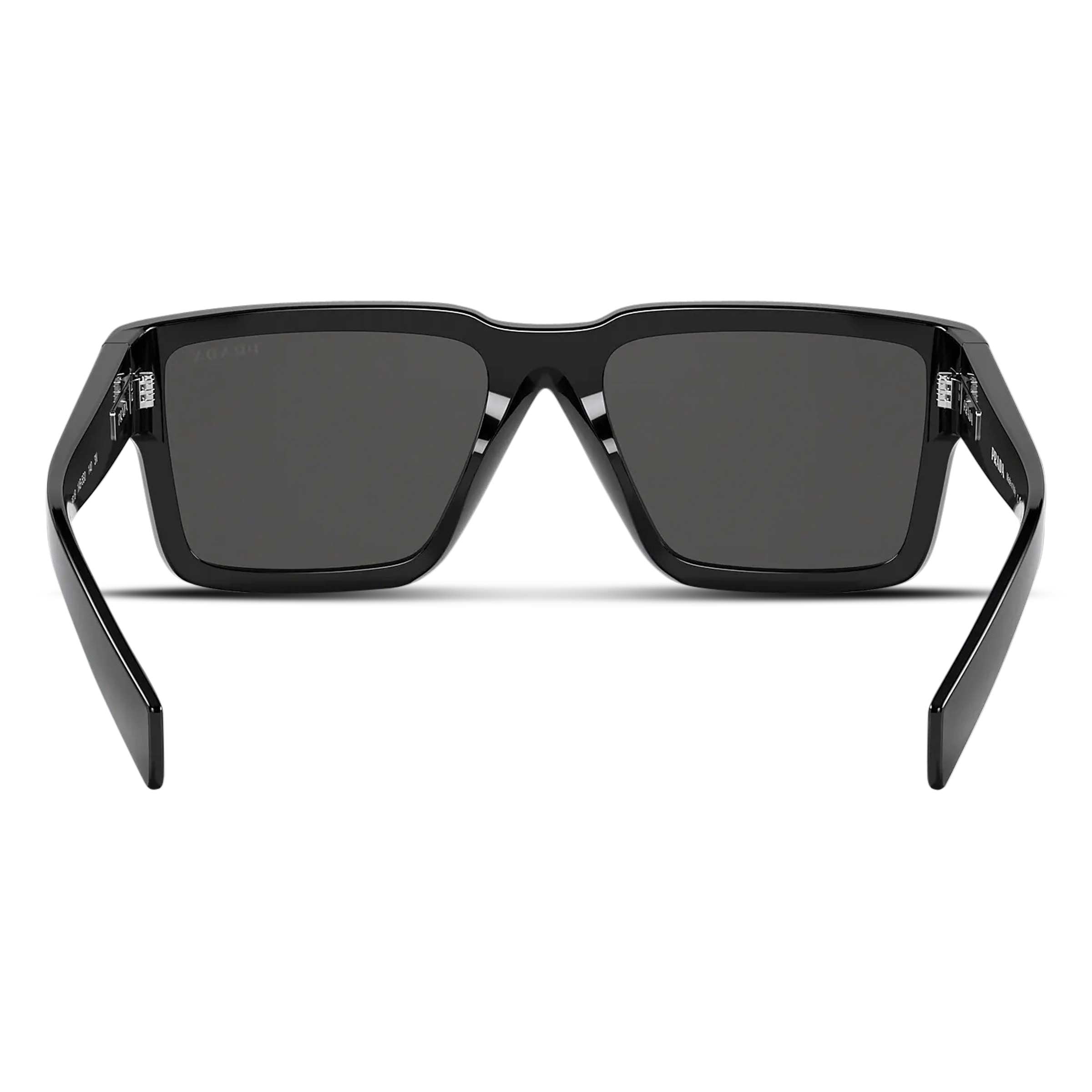 0PR 09YS Black | SUBTYPE