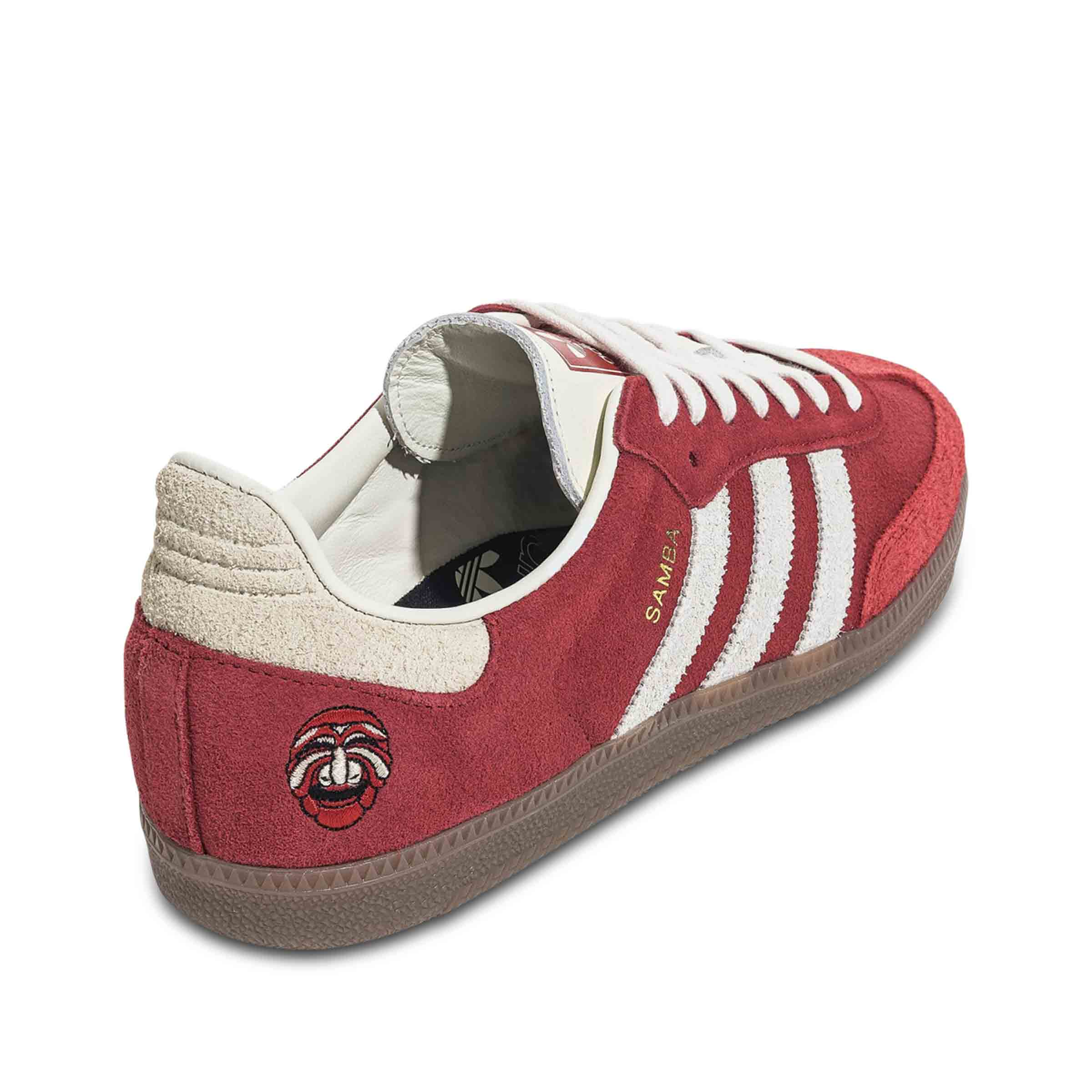 Samba OG Tal Tal Betsca/Owhite/Sanstr | SUBTYPE