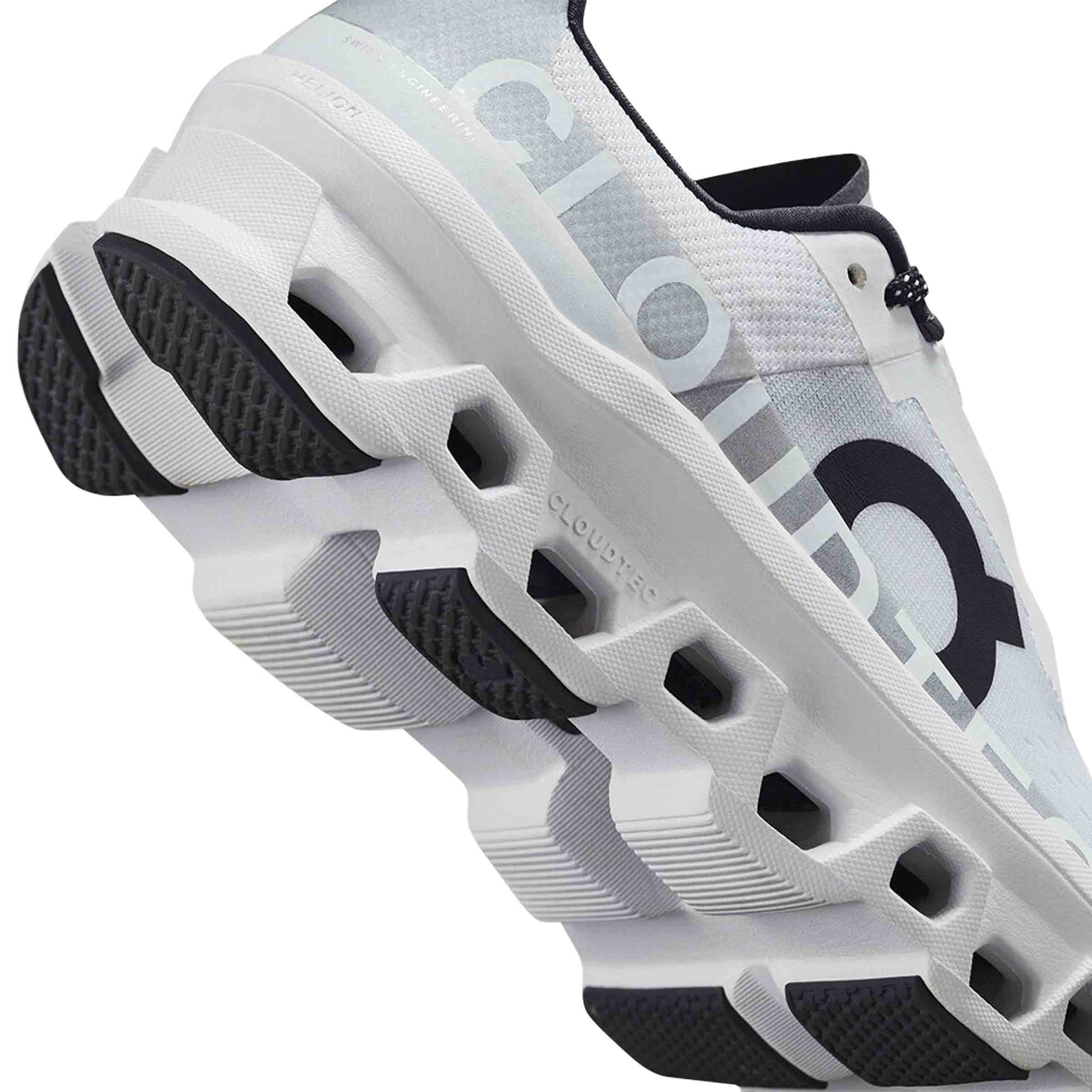Womens Cloudmonster ALL WHITE | SUBTYPE