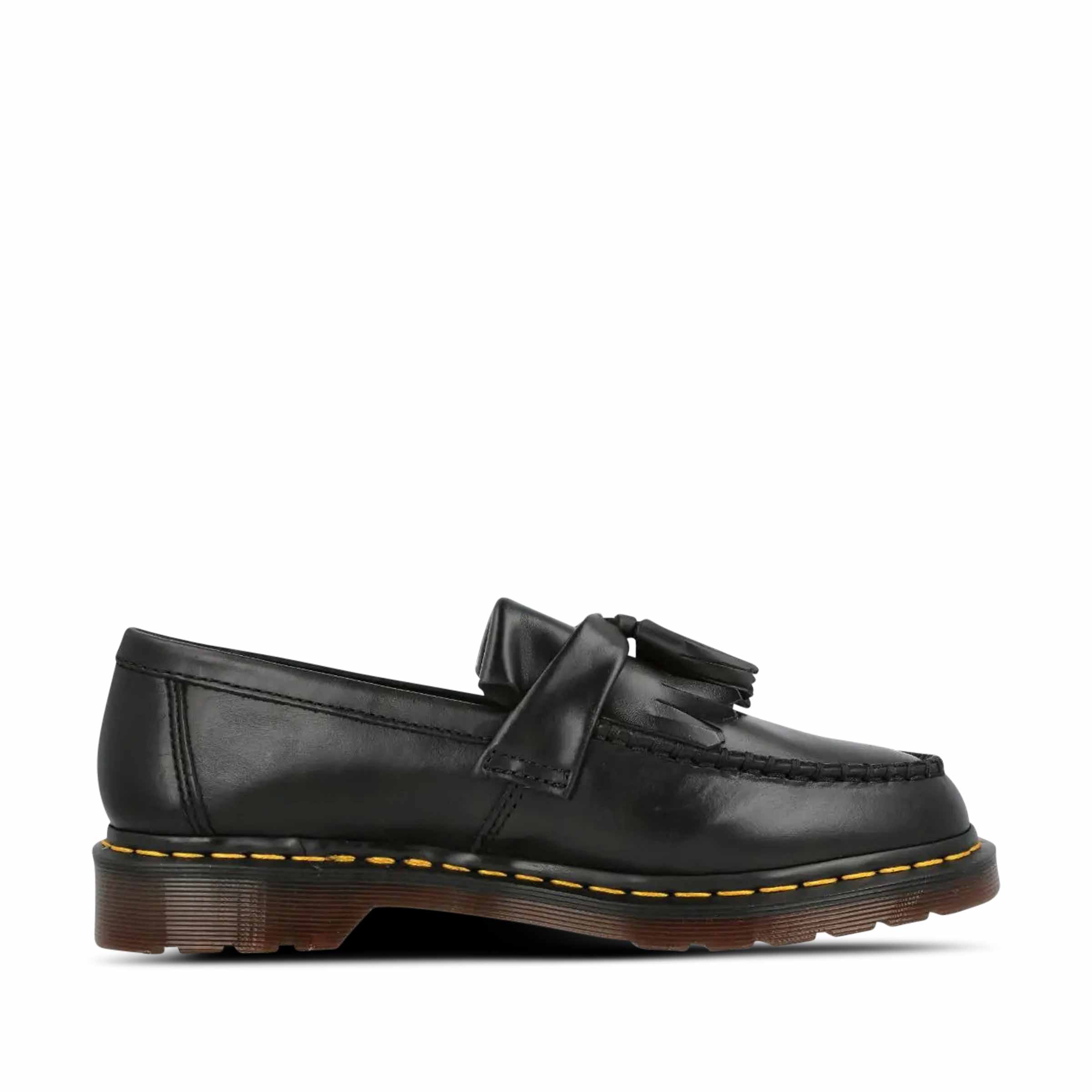 ADRIAN TASSEL LOAFER BLACK CAMBRIDGE Black | SUBTYPE