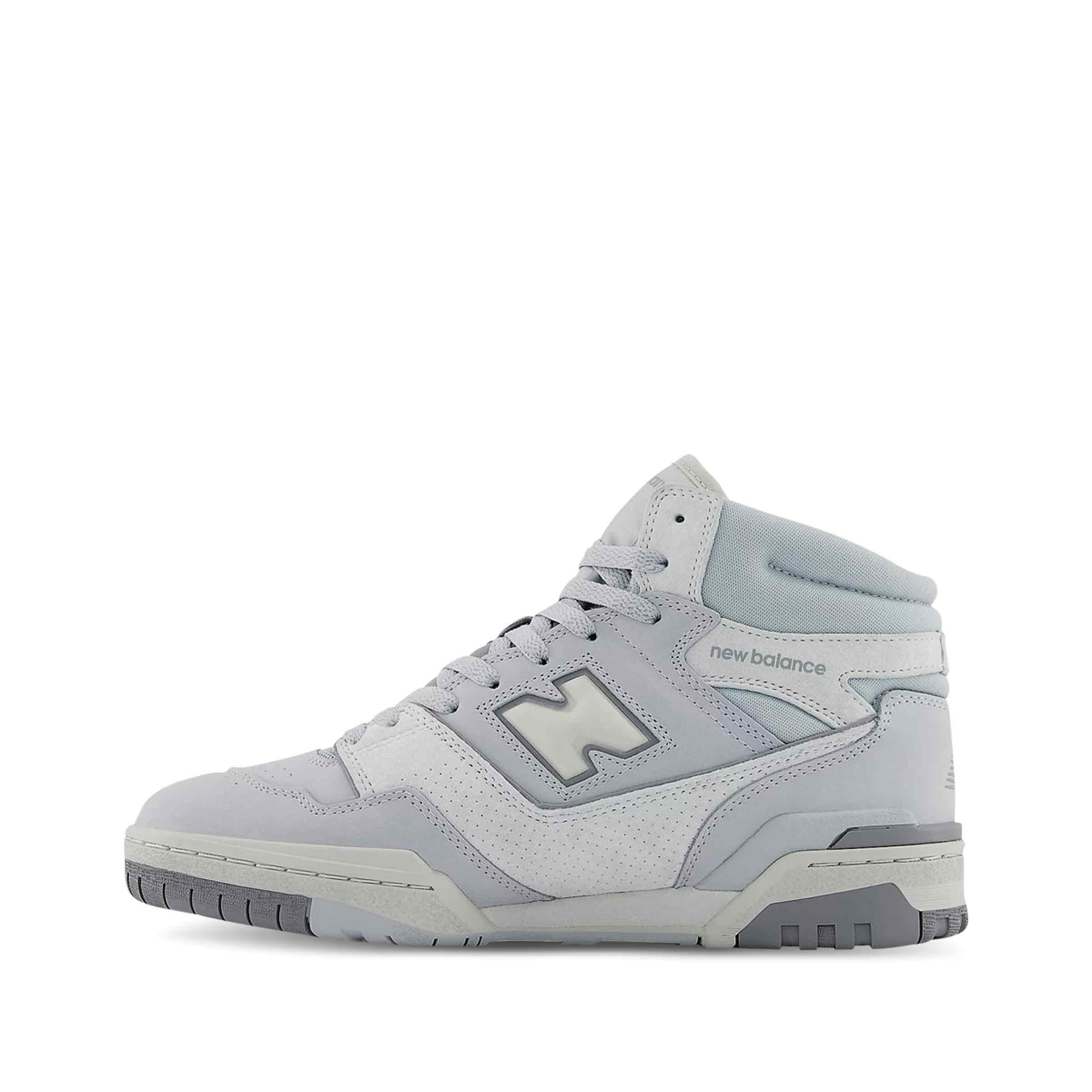 650 Grey | SUBTYPE