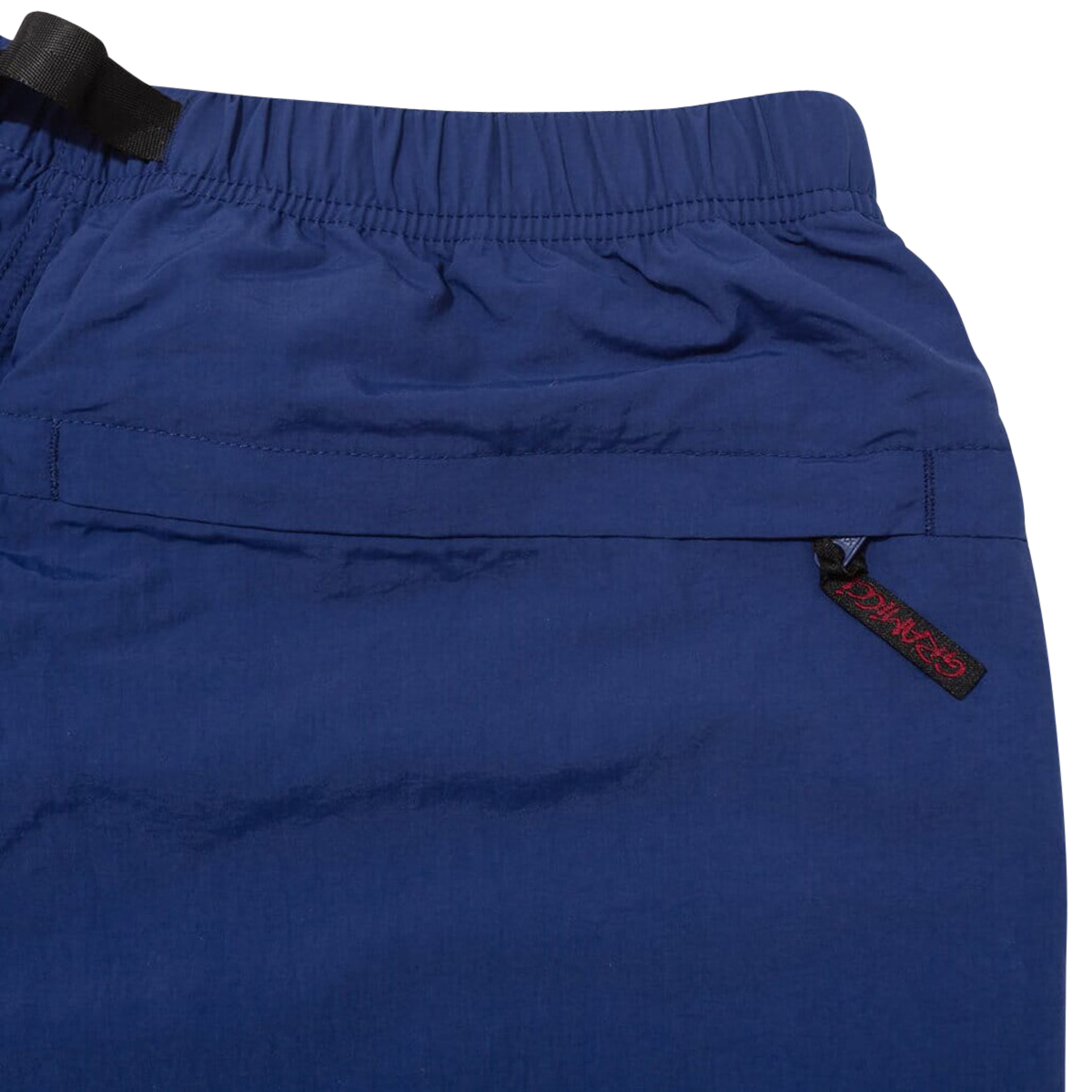 Shell Packable Shorts Navy | SUBTYPE