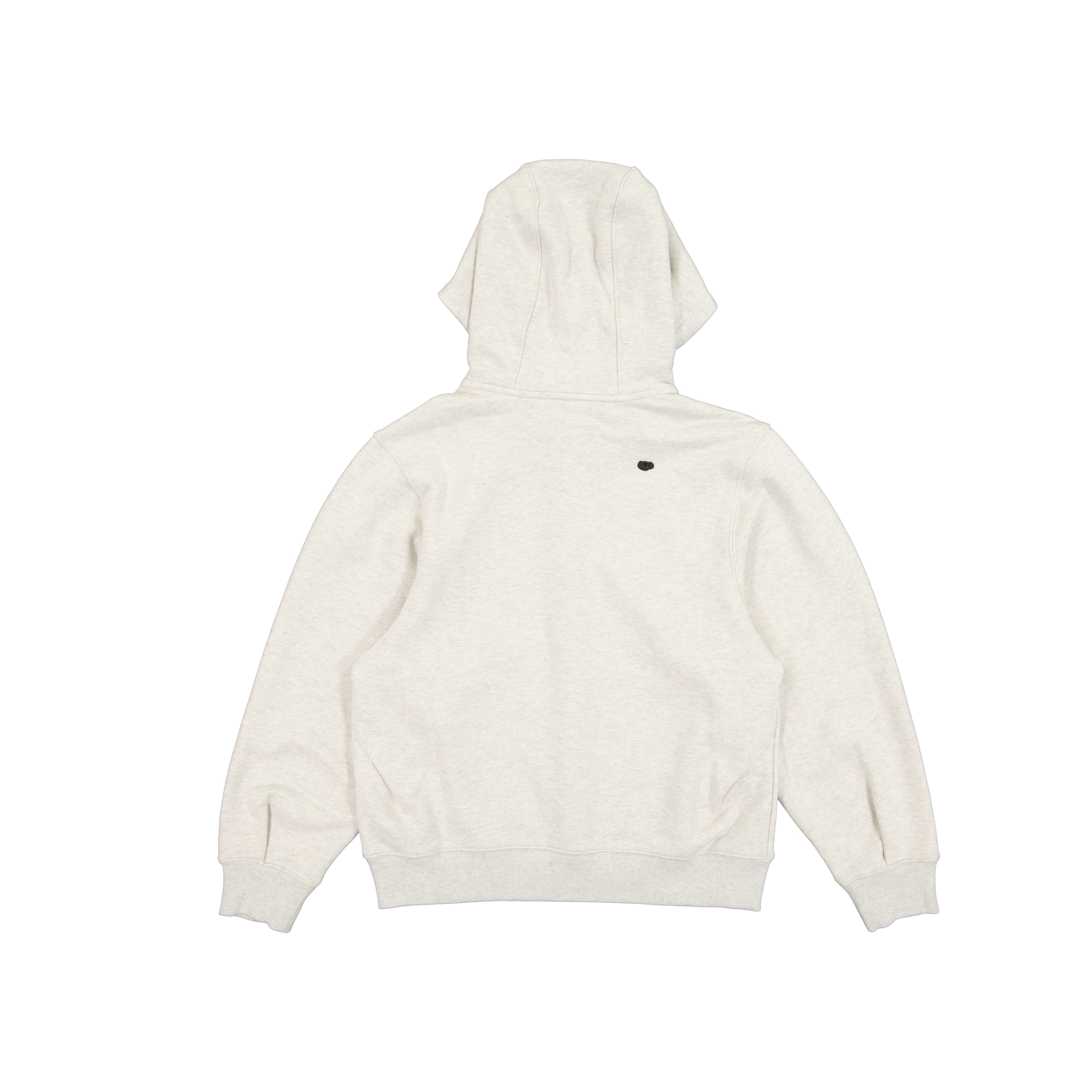 Caner Logo Hoodie Grey | SUBTYPE