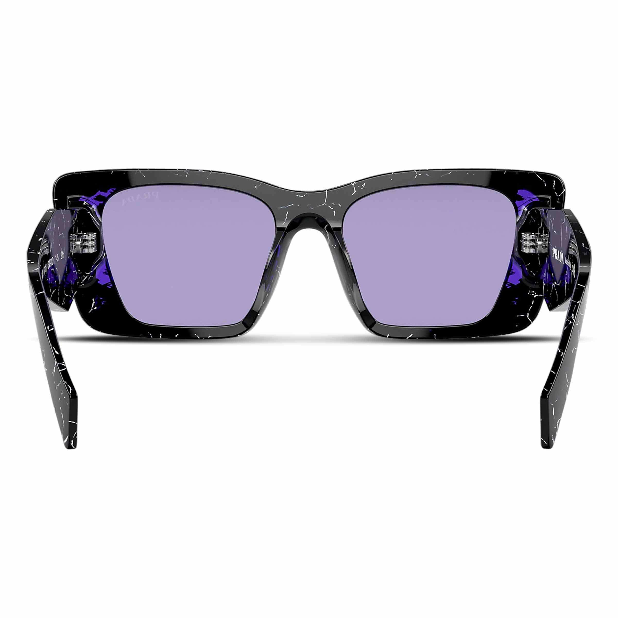 0PR 08YS Havana Black/White | SUBTYPE