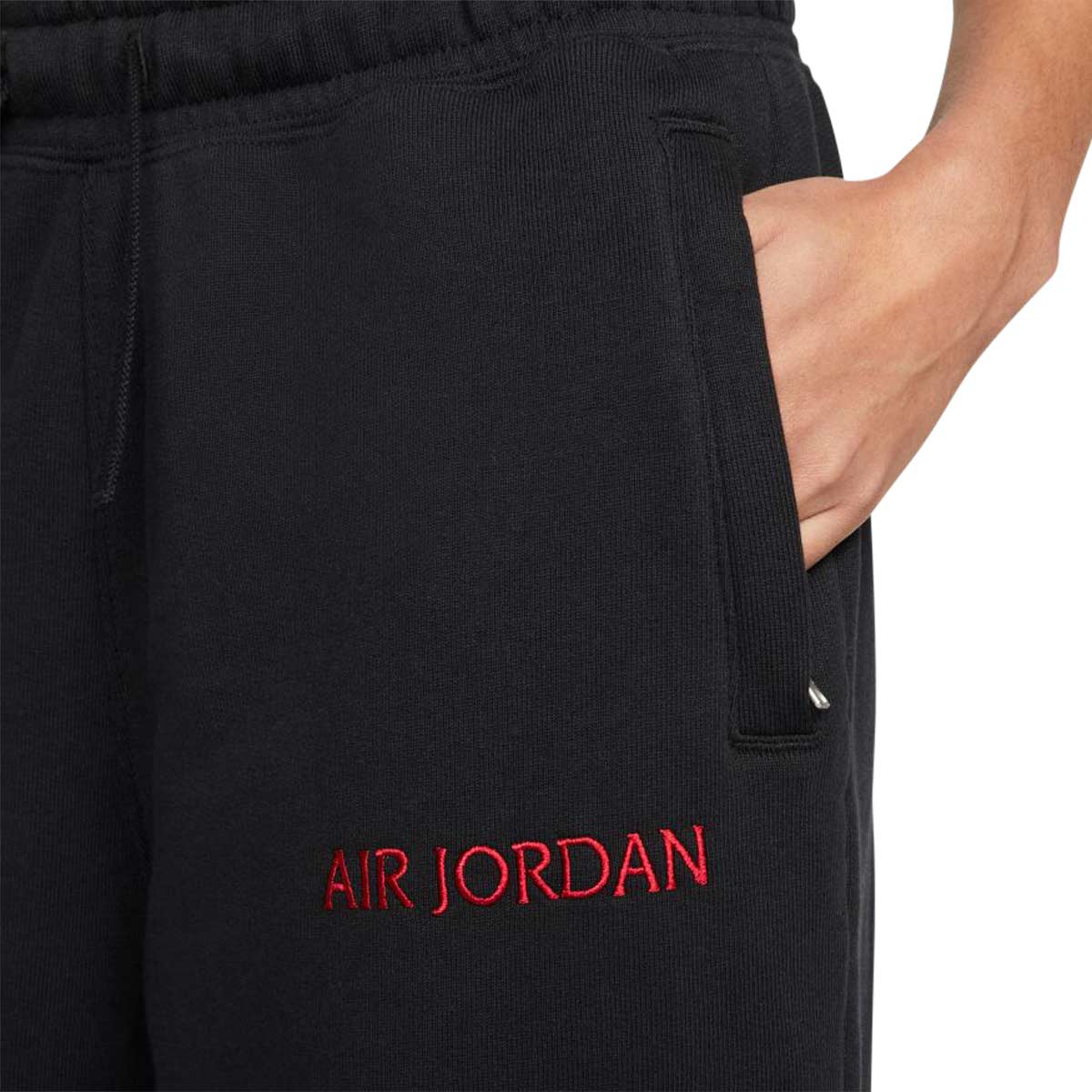 Air Jordan Women's Sweatpants Black | SUBTYPE