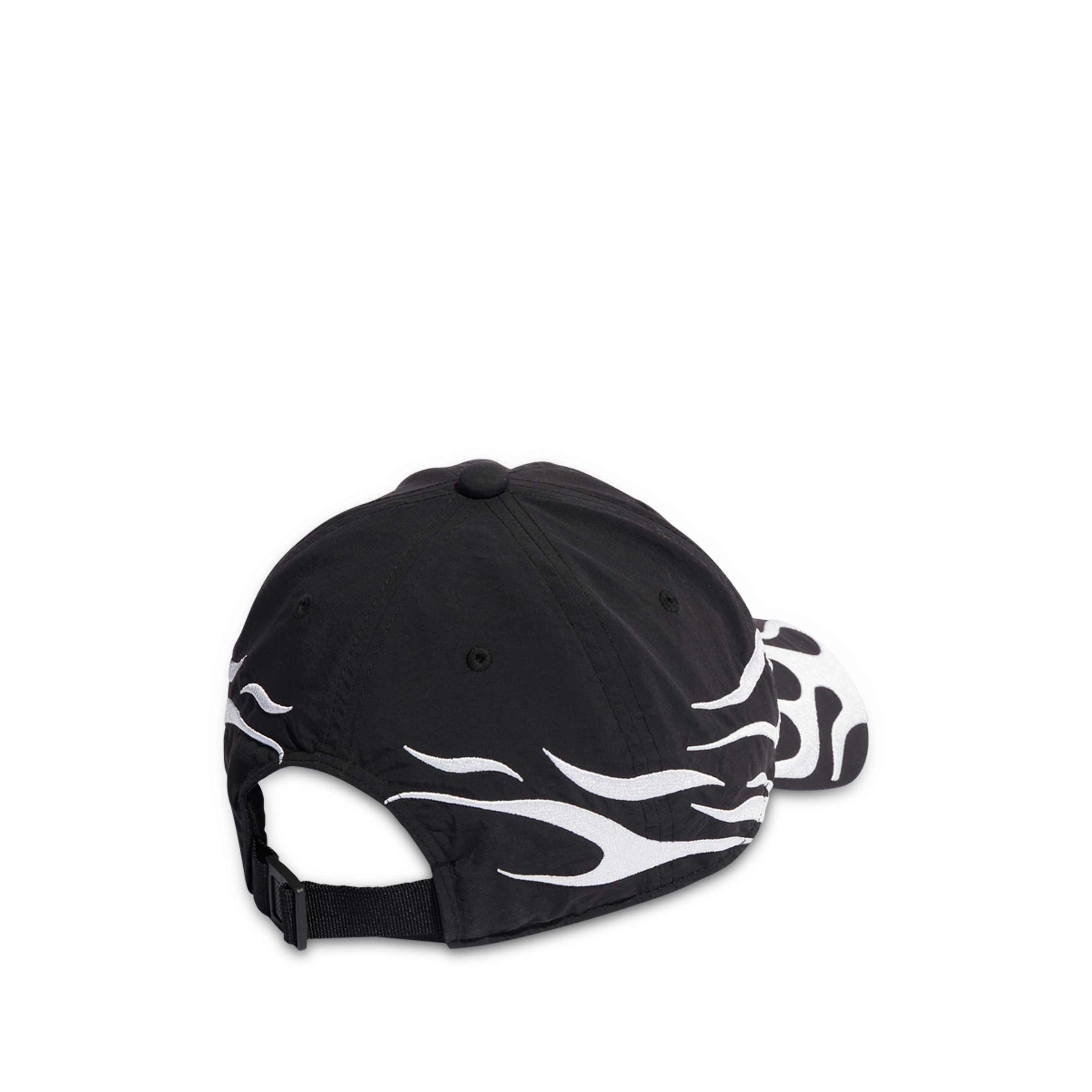 NSRC CAP Black | SUBTYPE