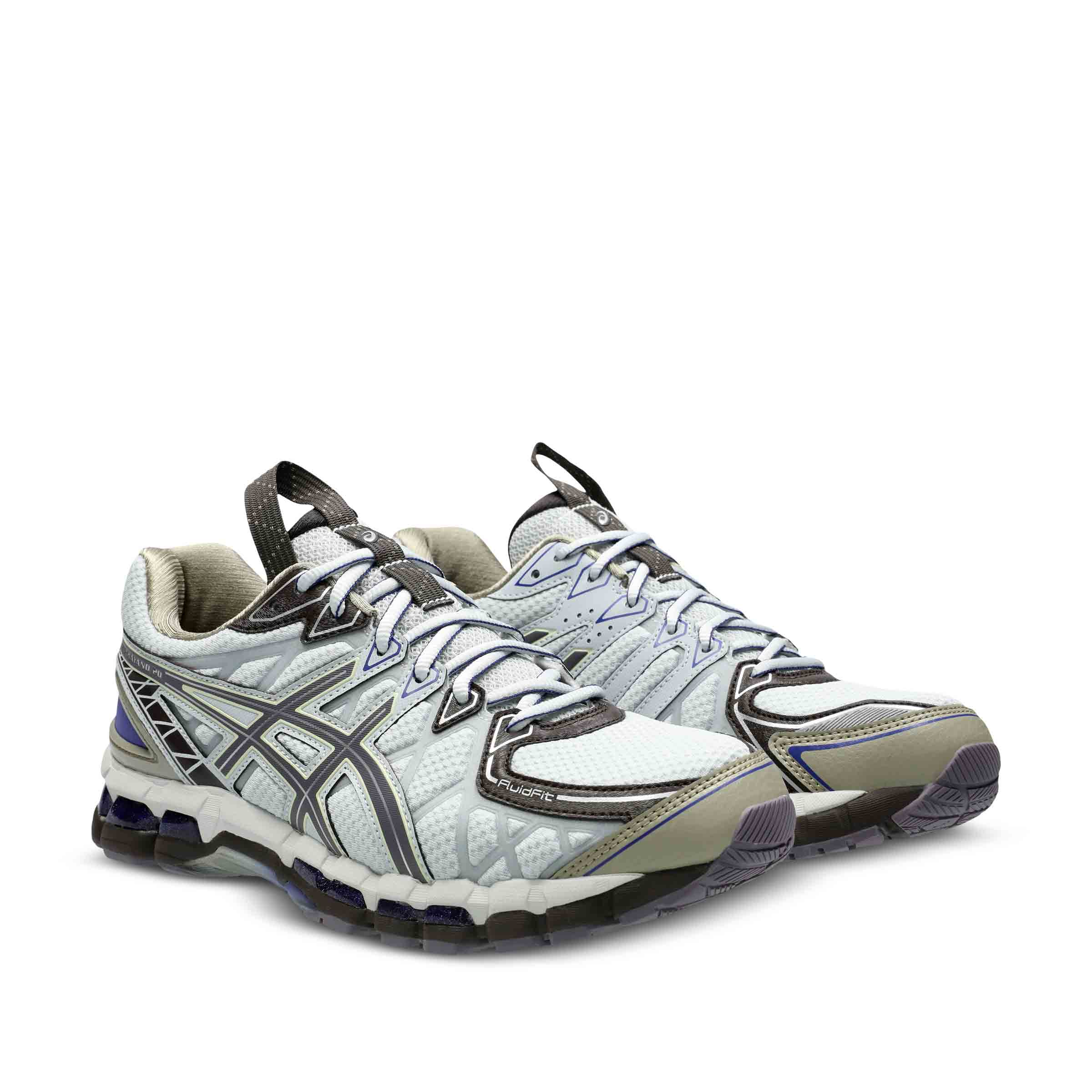 Asics gel kayano 17 Brown store