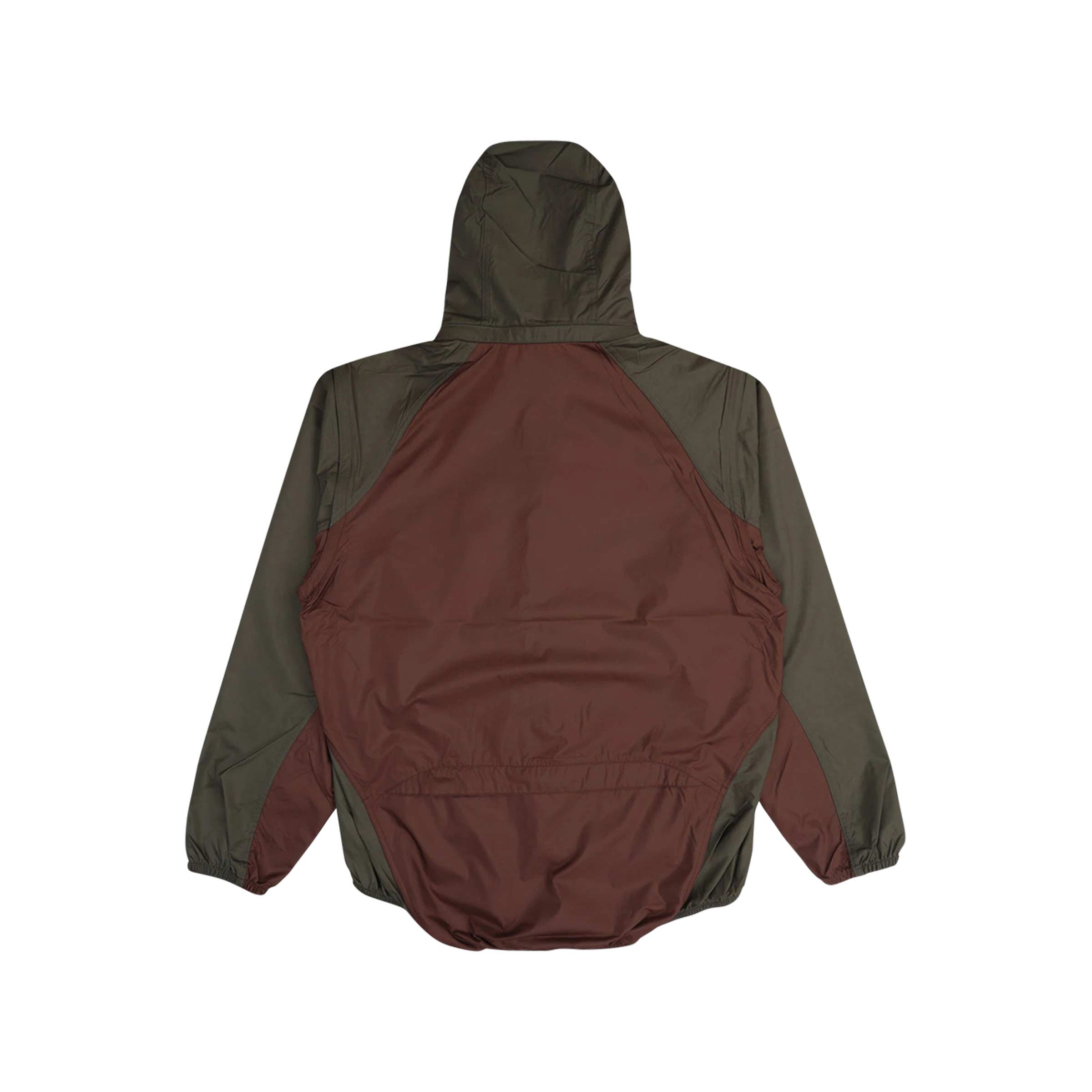 M ACG OREGON MICRO SHELL JKT CARGO KHAKI/EARTH/BLACK/WOLF GRE Cargo ...