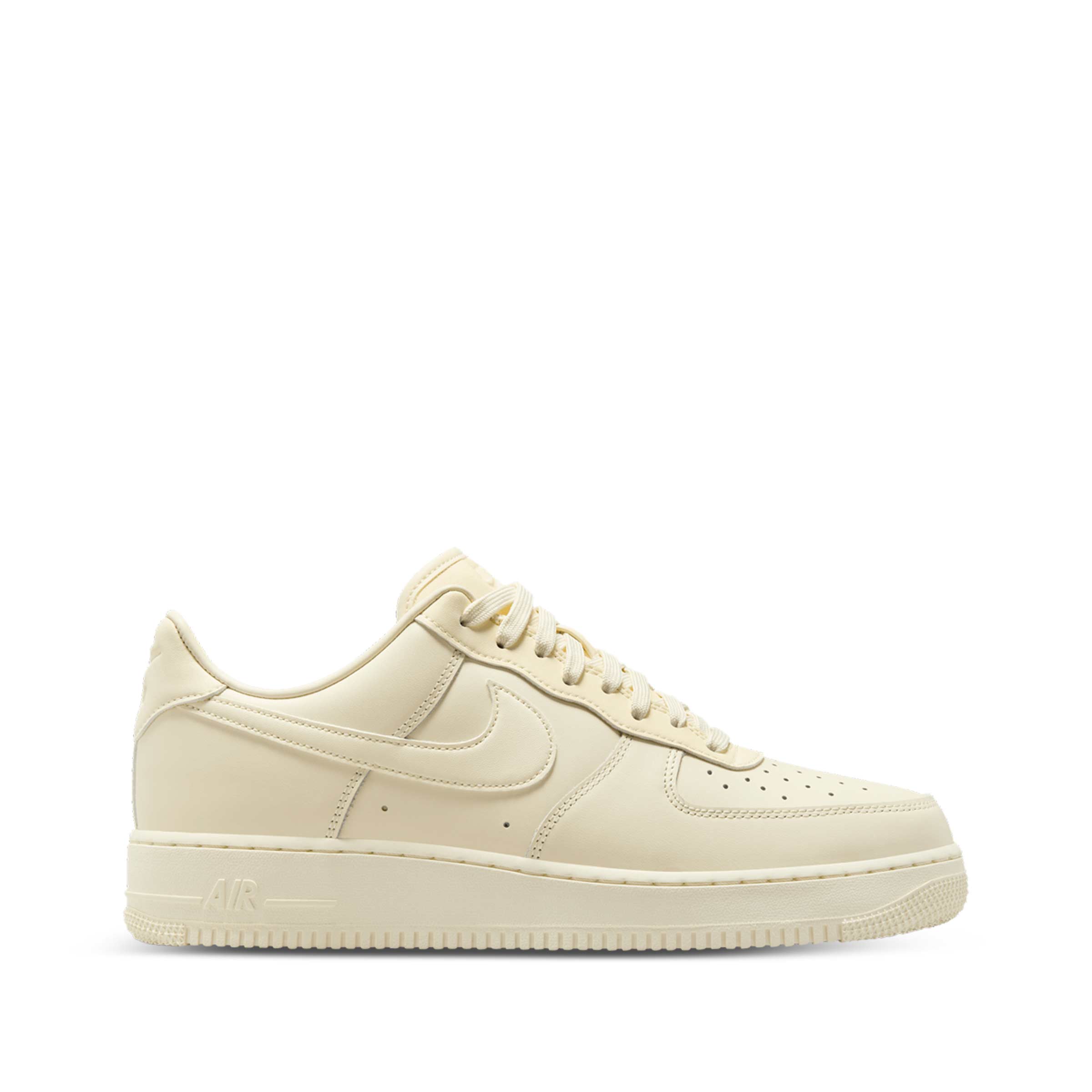 AIR FORCE 1 '07 'FRESH' Coconut Milk/Coconut Milk | SUBTYPE