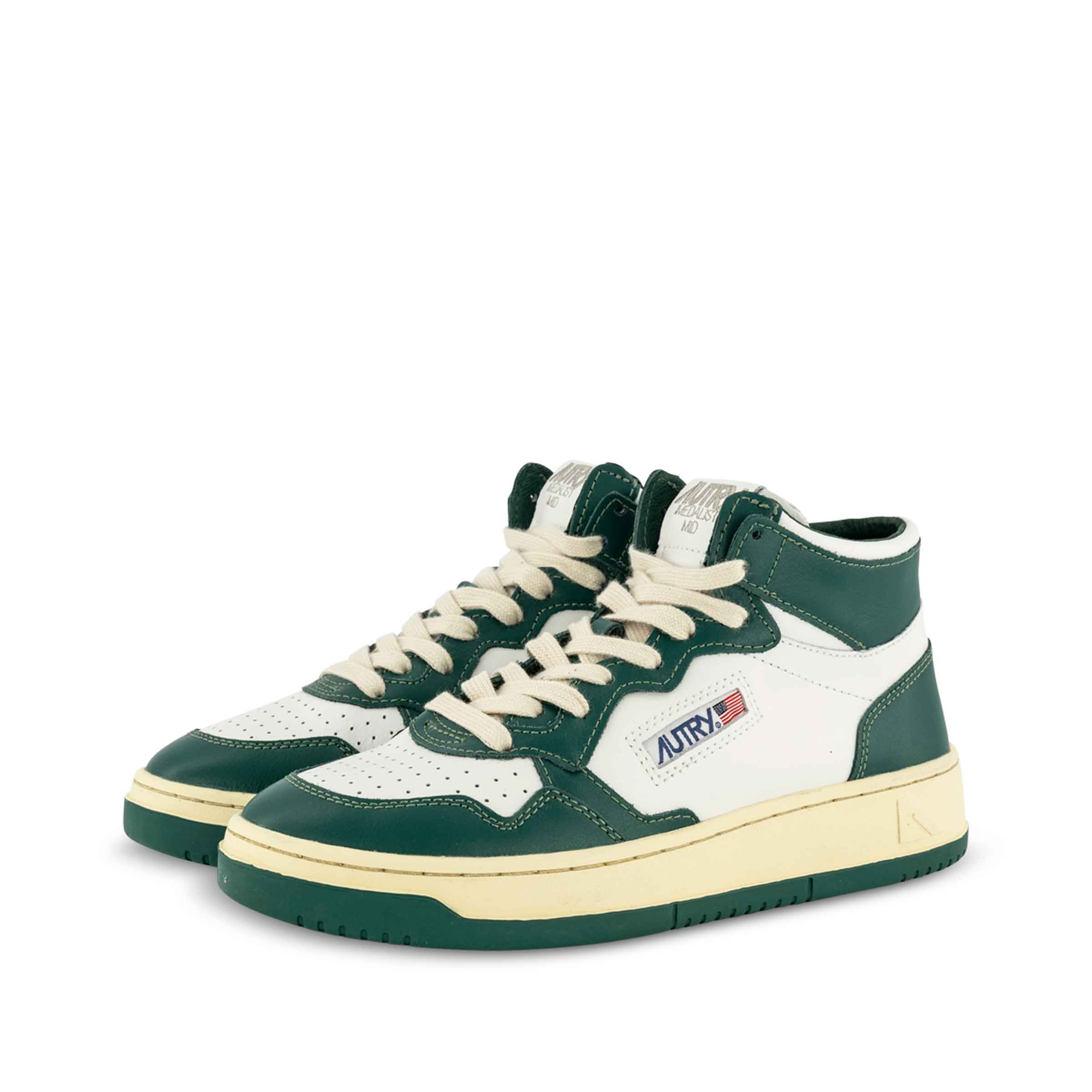 MEDALIST MID Mountain | SUBTYPE