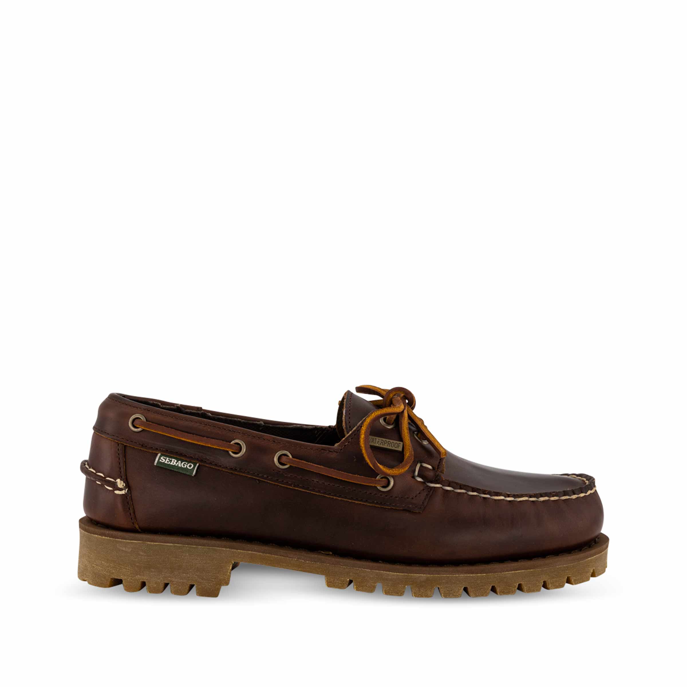 SEBAGO | SUBTYPE