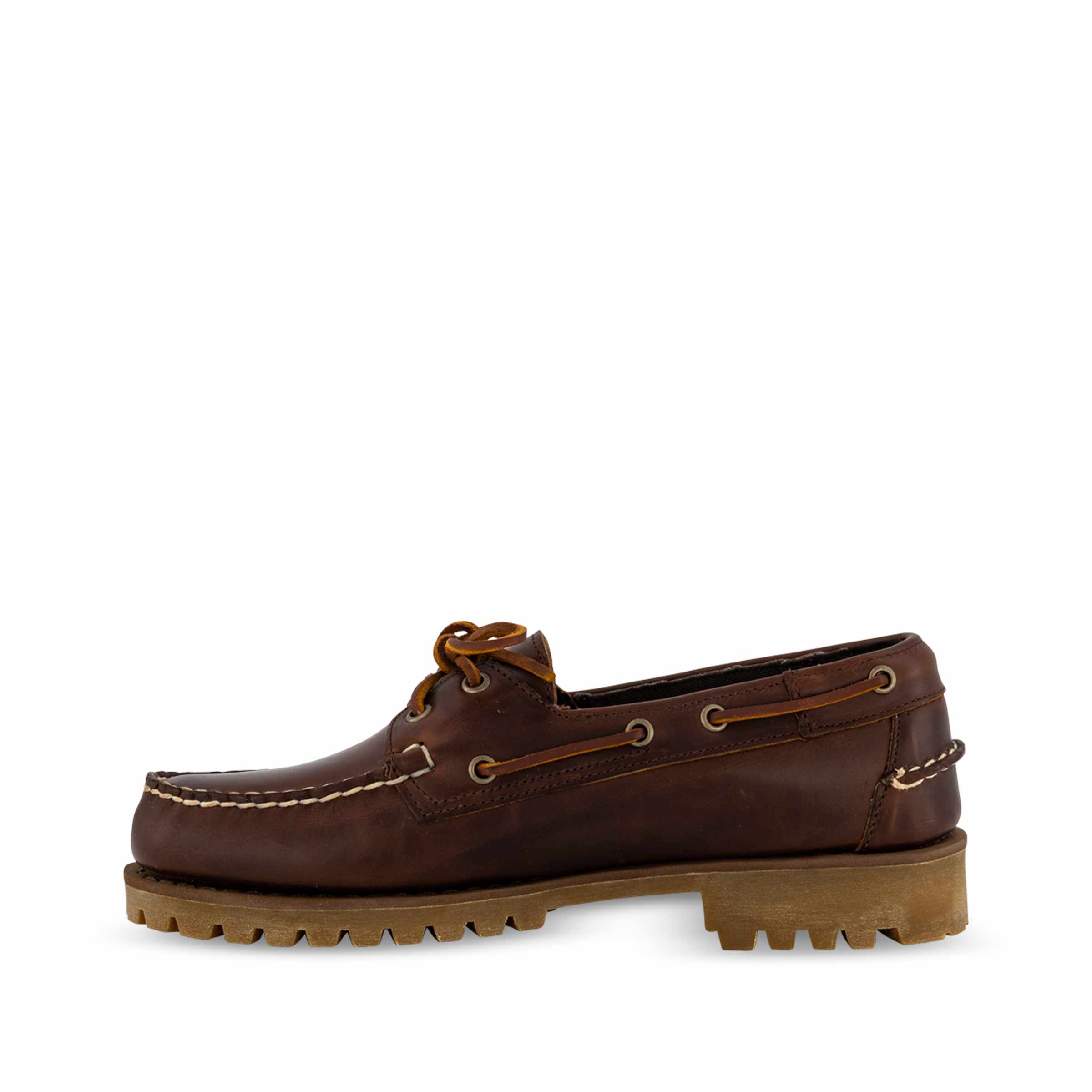 Ranger Waxy Waterproof 925 Brown-Gum | SUBTYPE