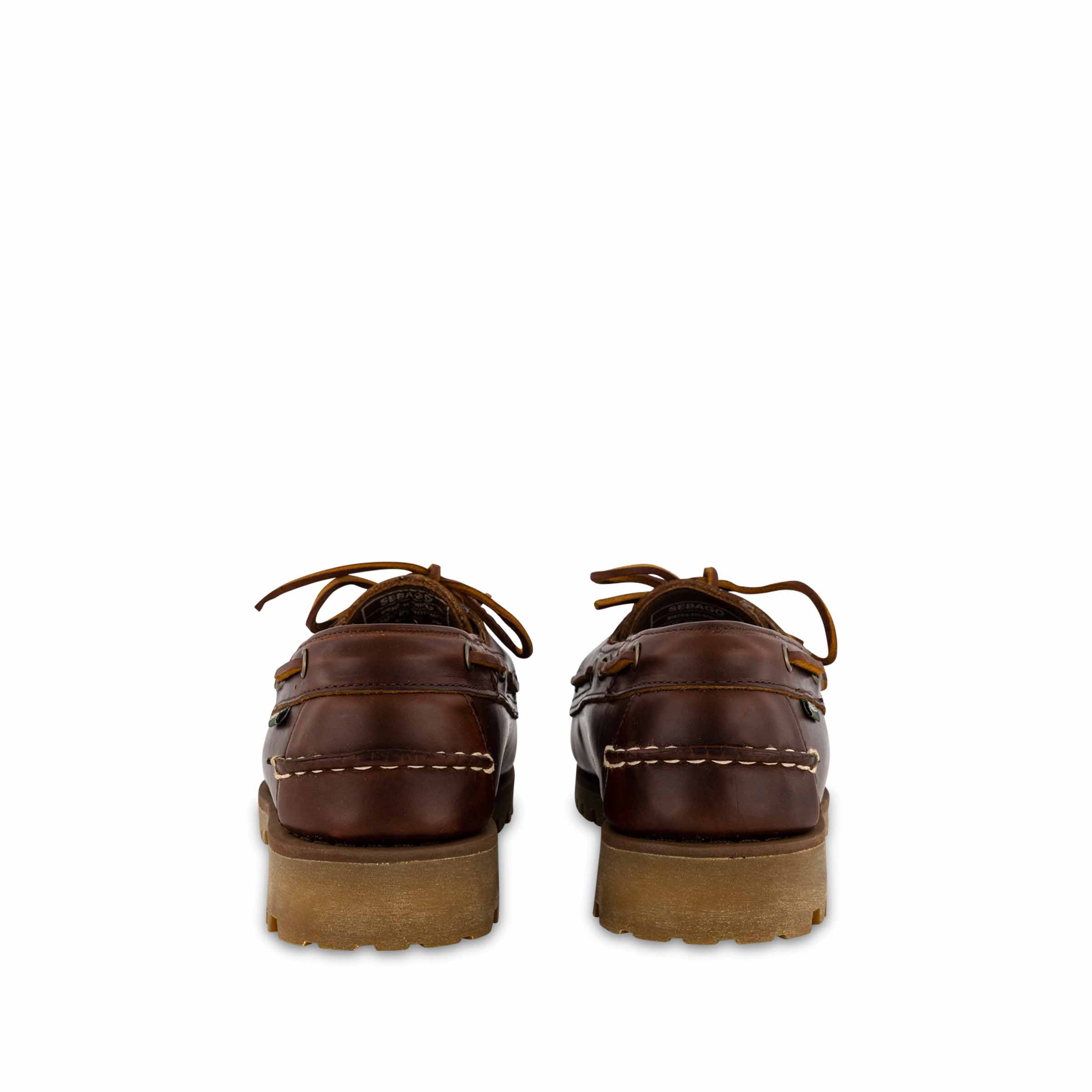 Ranger Waxy Waterproof 925 Brown-Gum | SUBTYPE