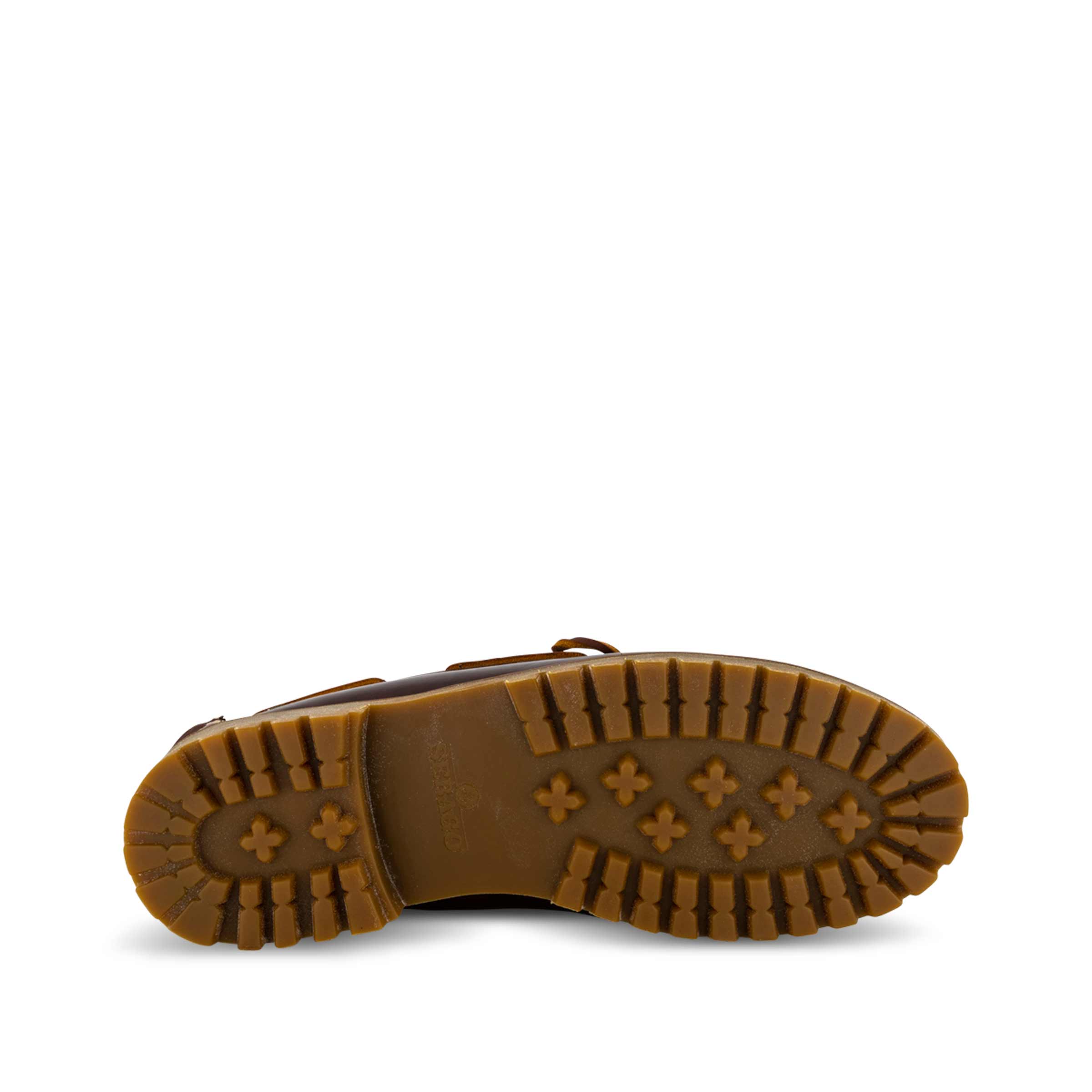 Ranger Waxy Waterproof 925 Brown-Gum | SUBTYPE