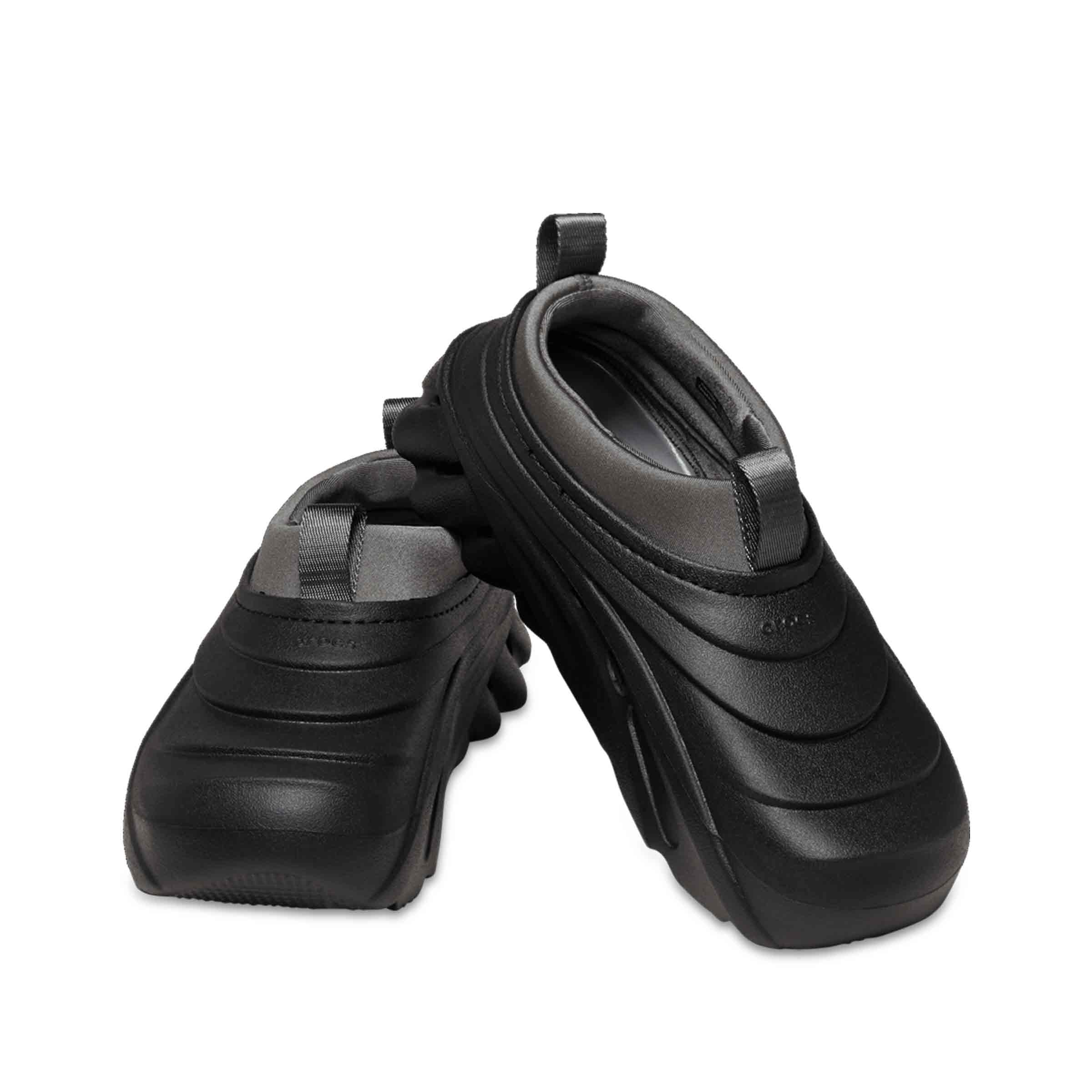 Echo Storm Midnight | SUBTYPE