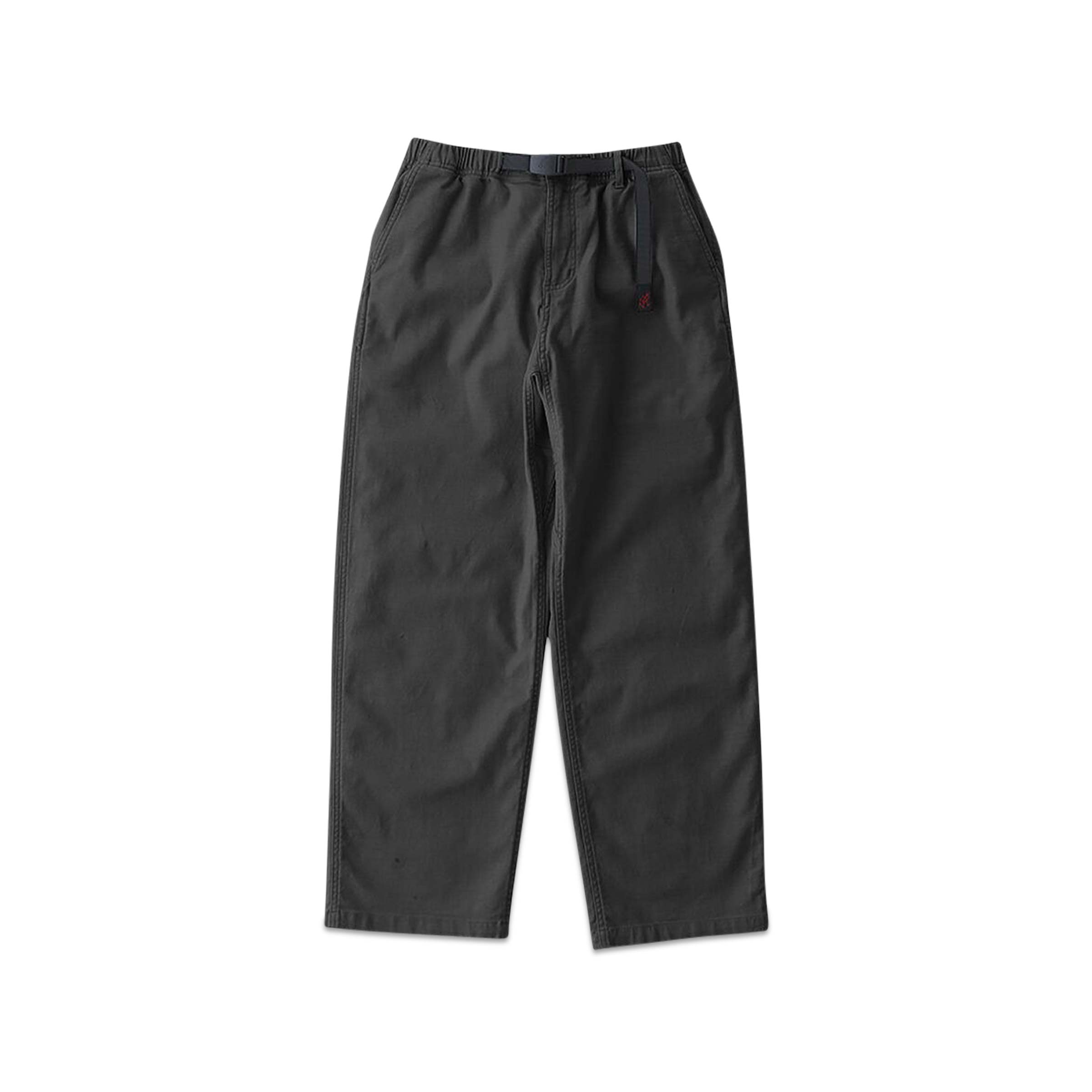 Wide Pant Black | SUBTYPE
