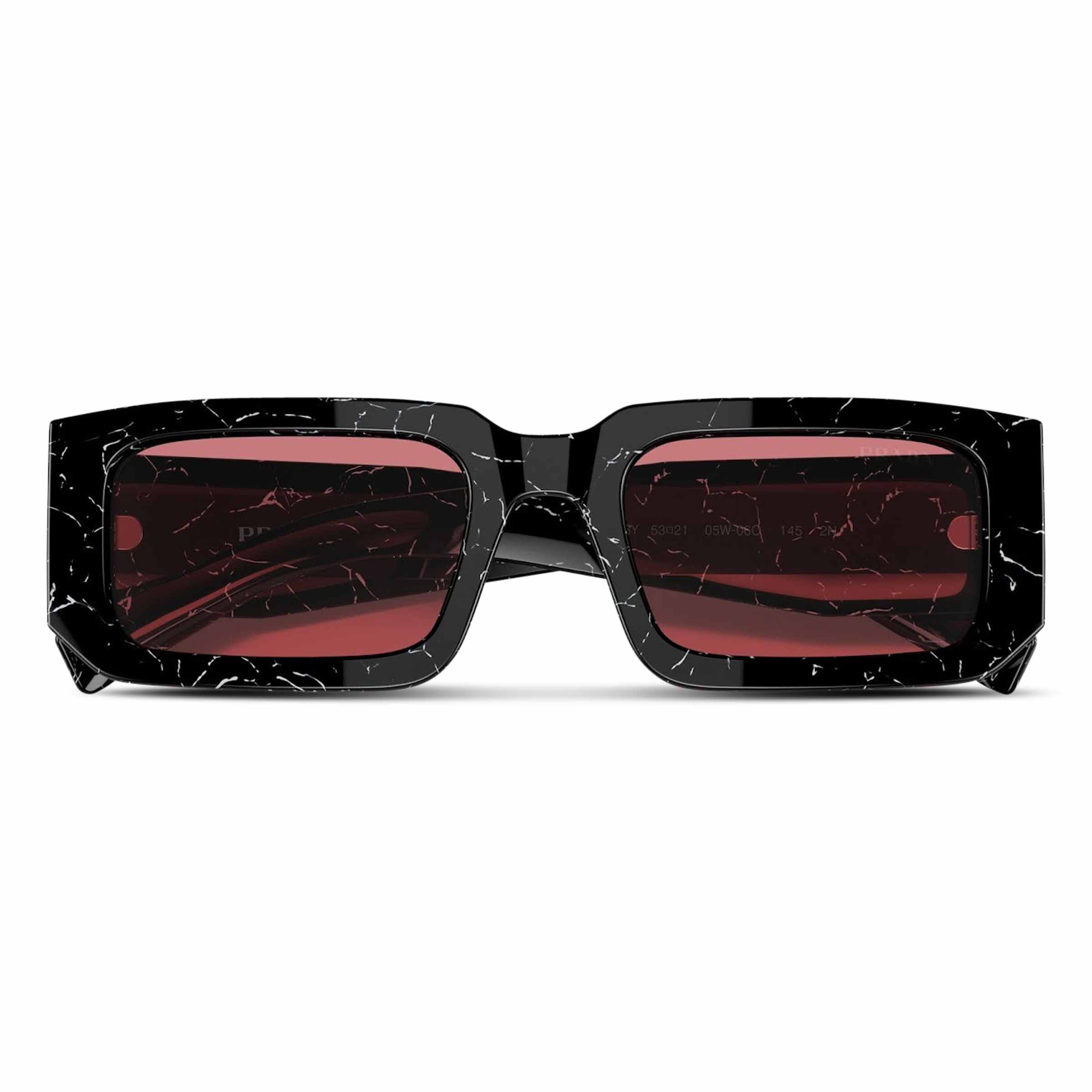0PR 06YS Abstract Black/White | SUBTYPE