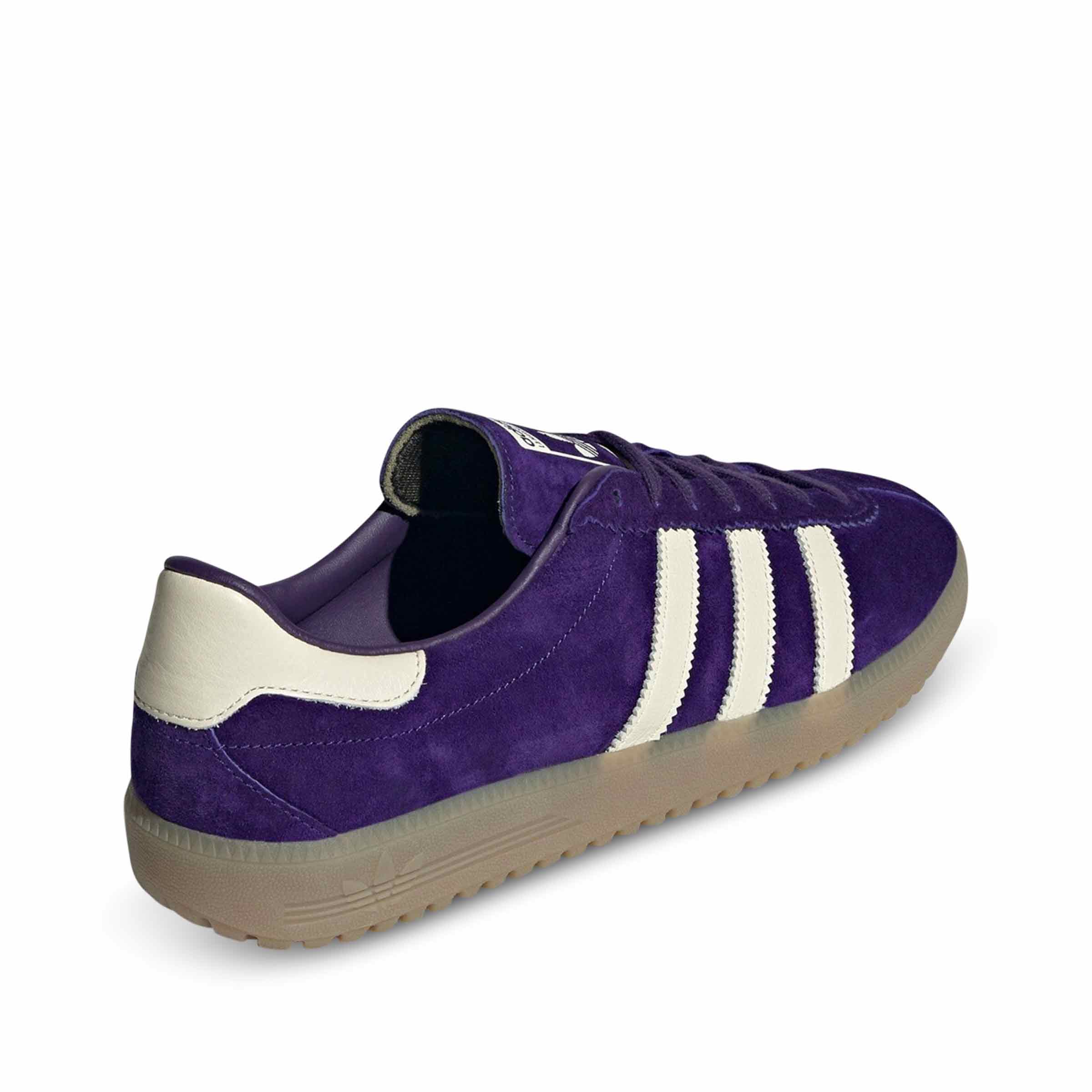 Bermuda Collegiate Purple/Cream White/Dark Purple | SUBTYPE