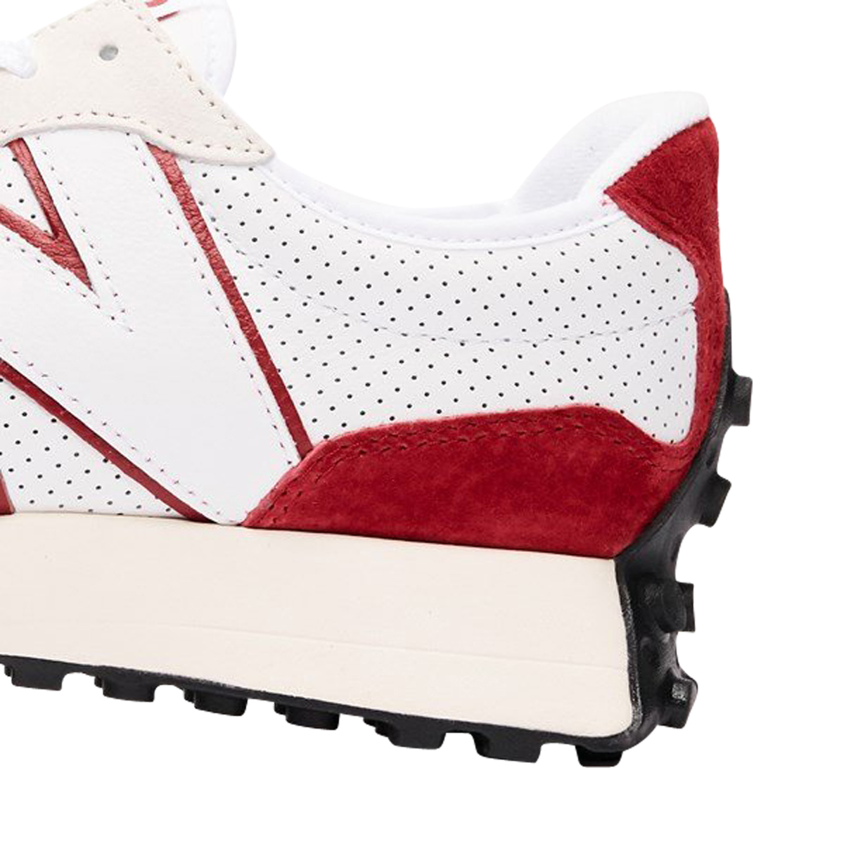 327 Red/White | SUBTYPE