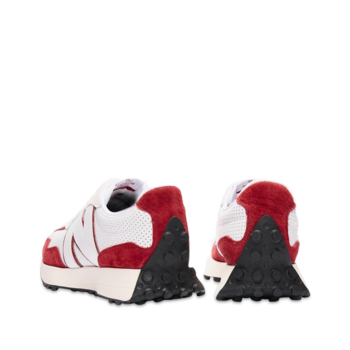 327 Red/White | SUBTYPE