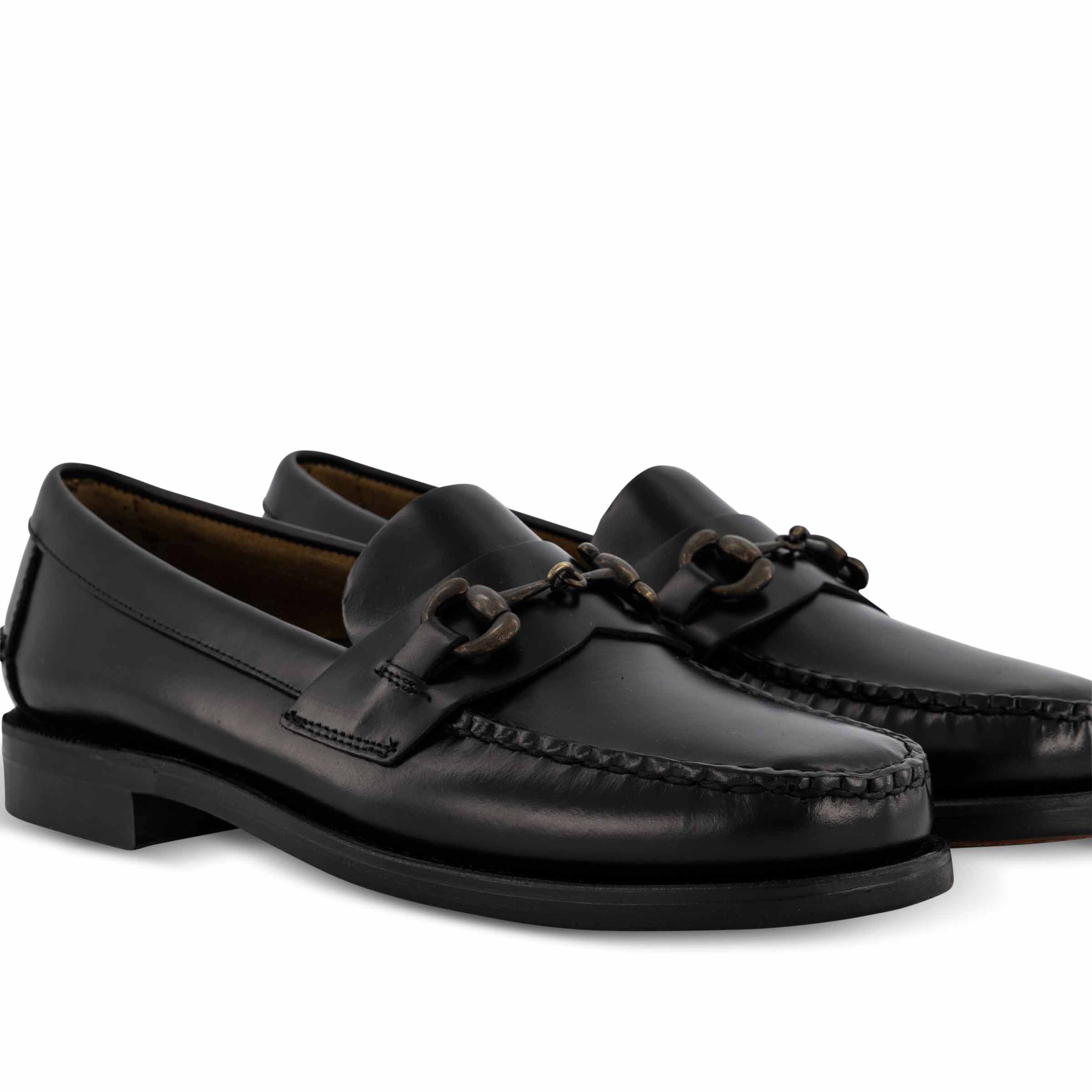 Classic Joe 902 Black | SUBTYPE