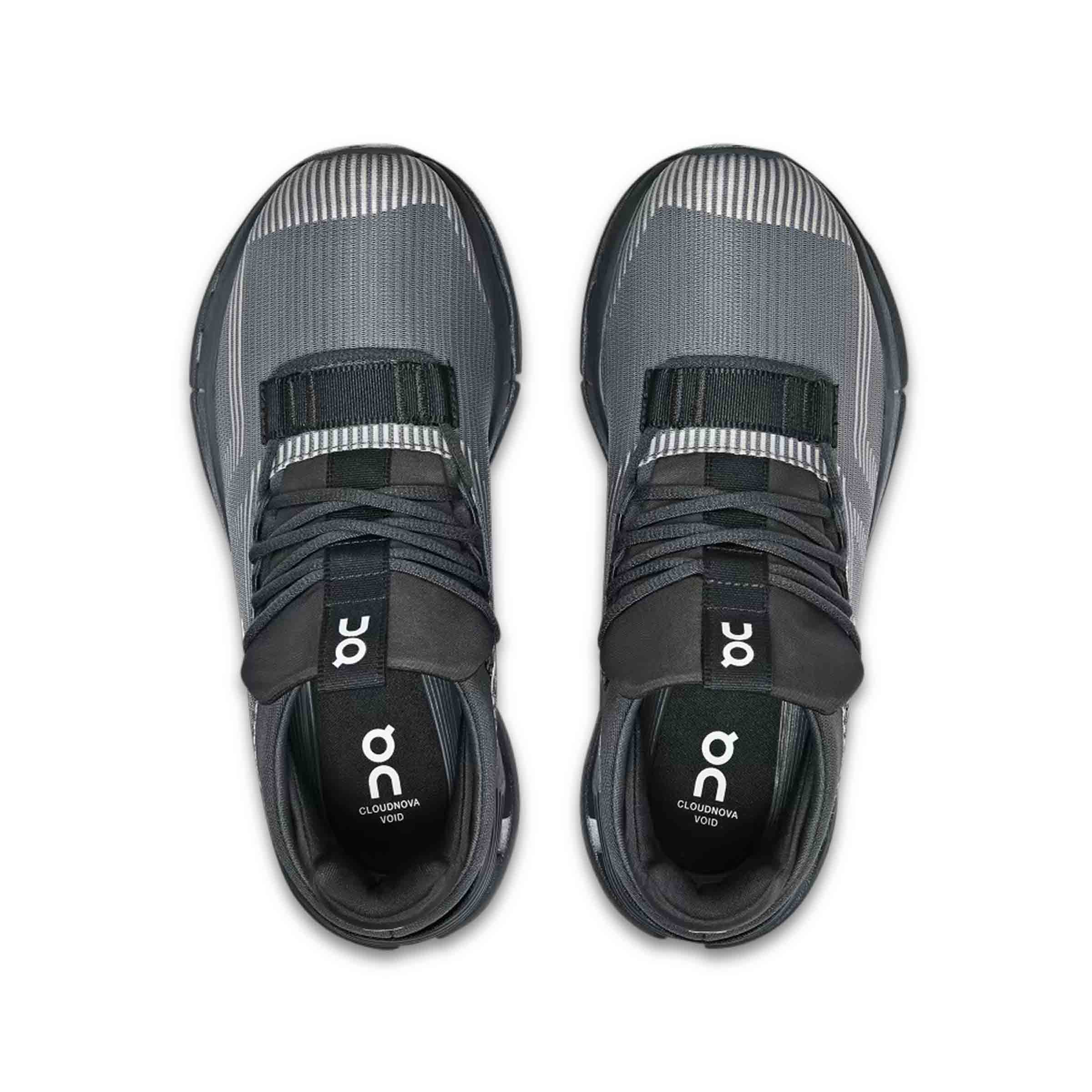 Womens Cloudnova Void Eclipse/Undyed White | SUBTYPE