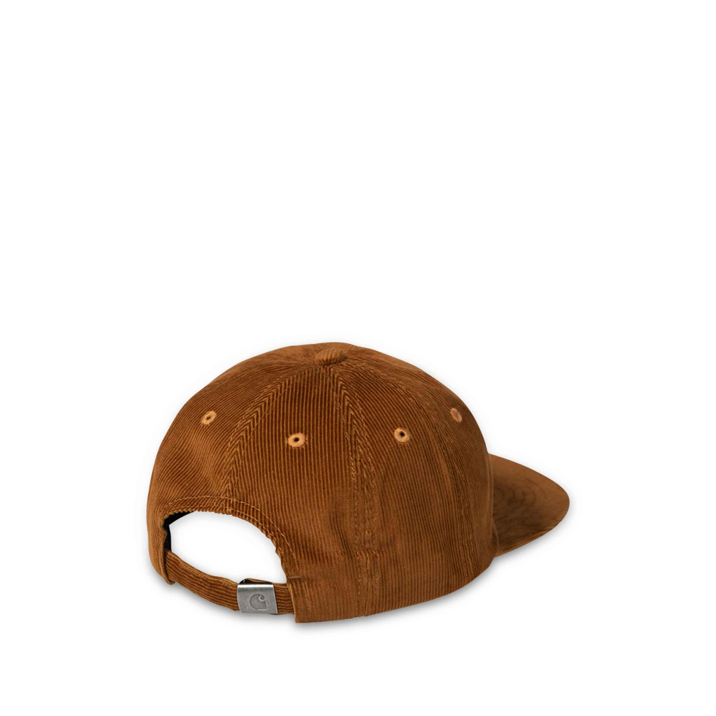 Rugged Cap Deep H Brown / Black | SUBTYPE