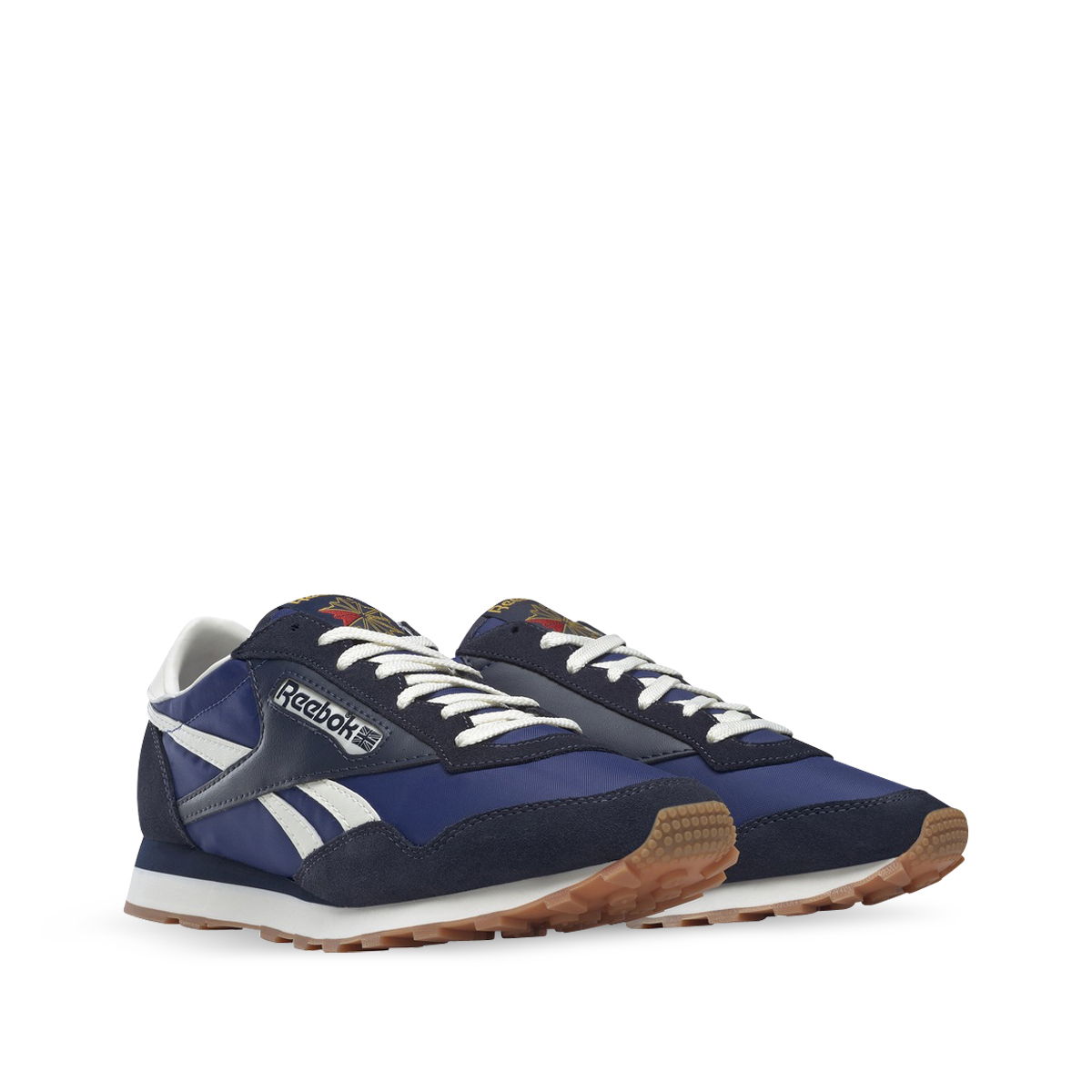 AZ II Classic Cobalt/Vector Navy/Classic White | SUBTYPE