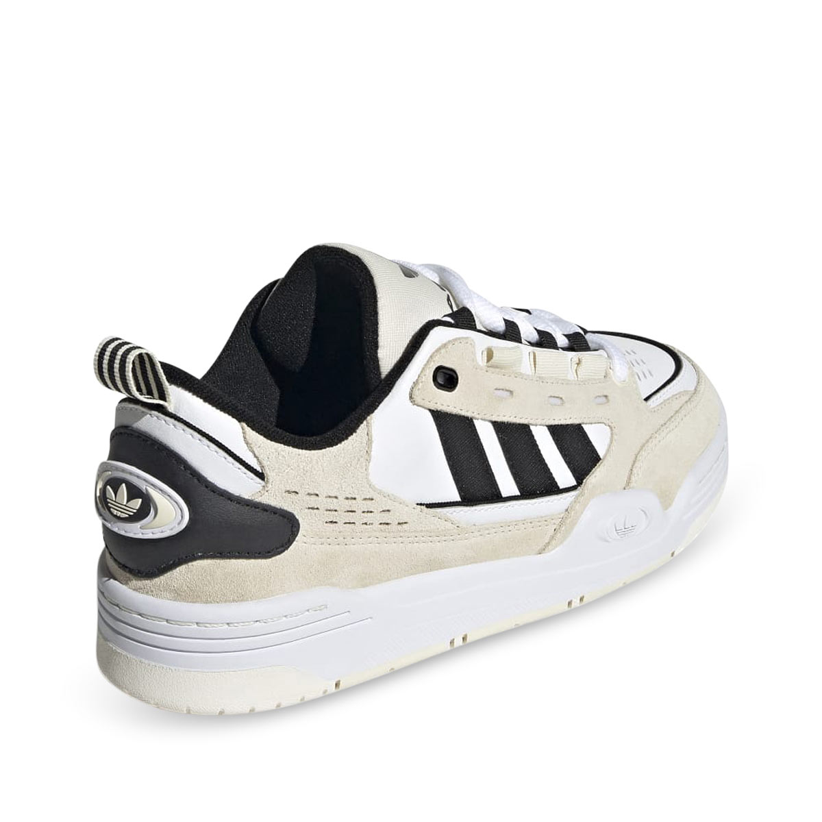 Women's ADI2000 White | SUBTYPE